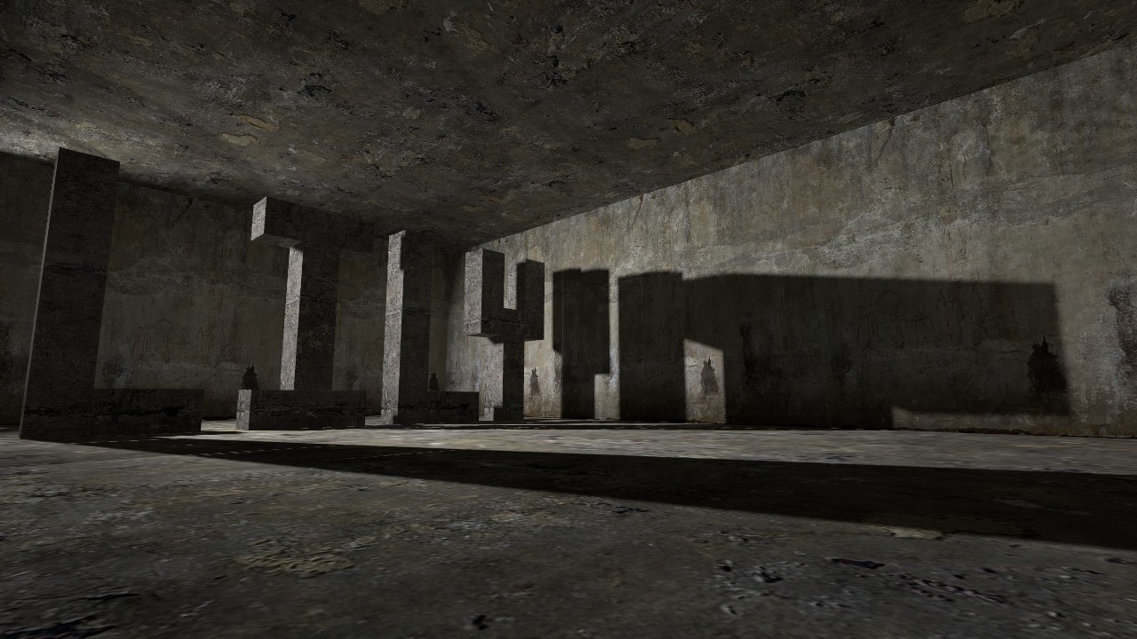 GM_Lily_Overwatch_Revamp Mod for Garry's Mod | GMod Mods