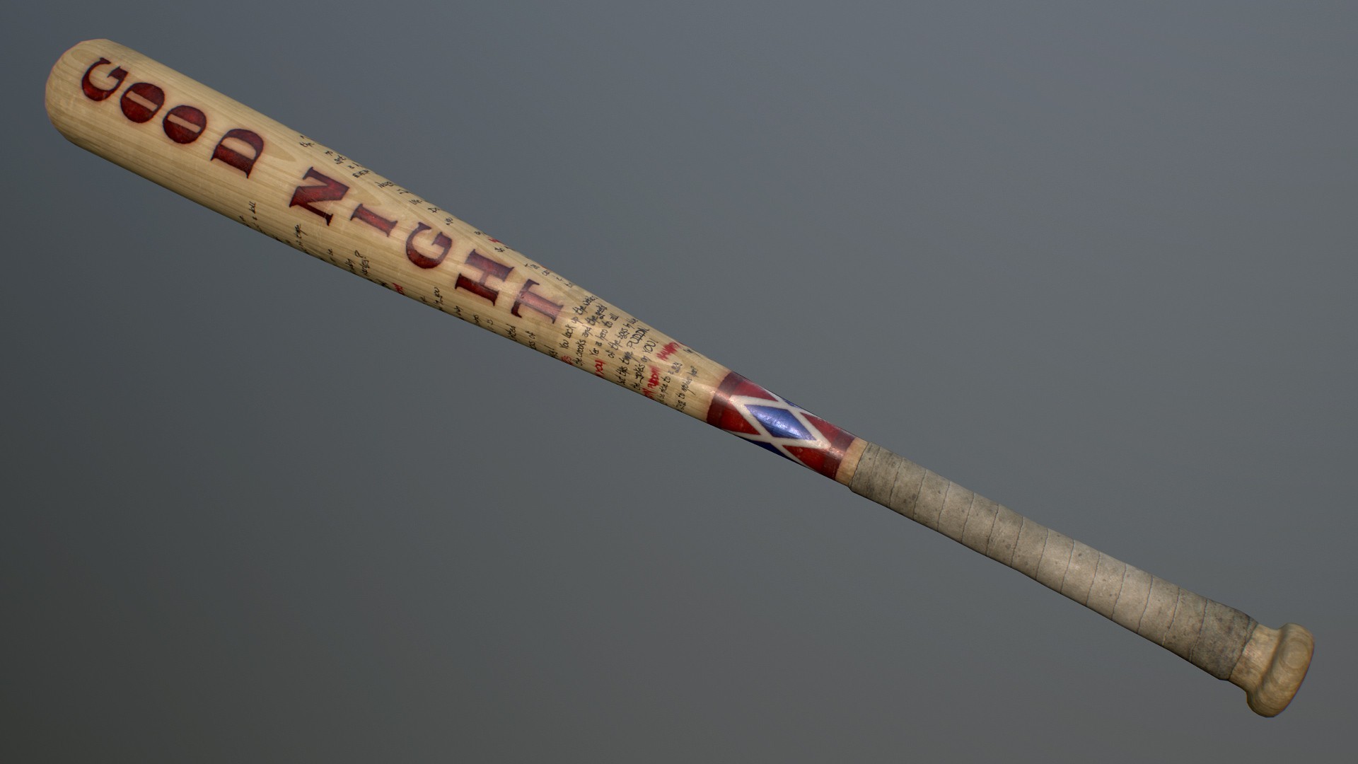 Harley Quinn's Mod for Counter-Strike 1.6 | CS1.6 Mods