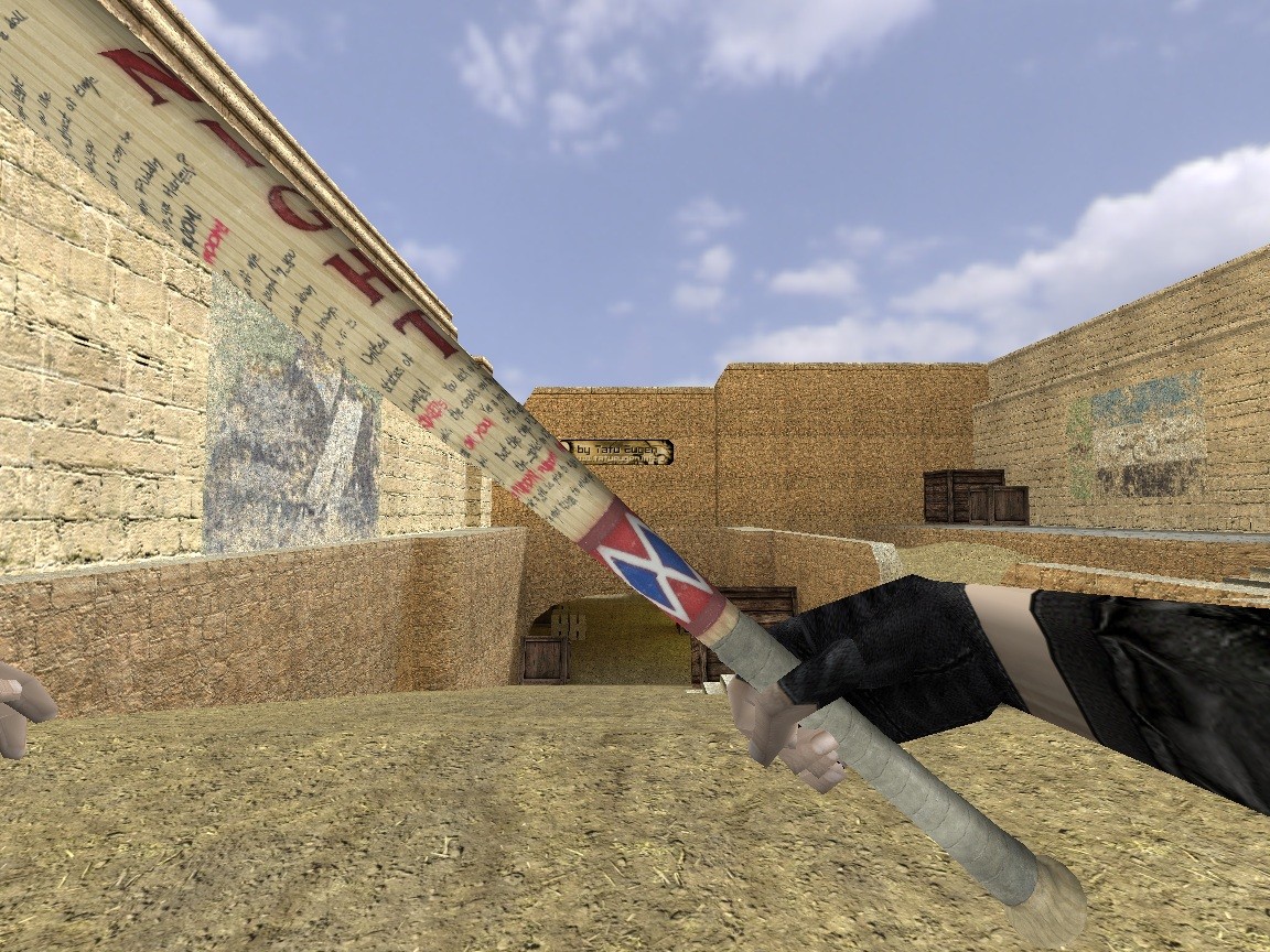 Harley Quinn's Mod for Counter-Strike 1.6 | CS1.6 Mods