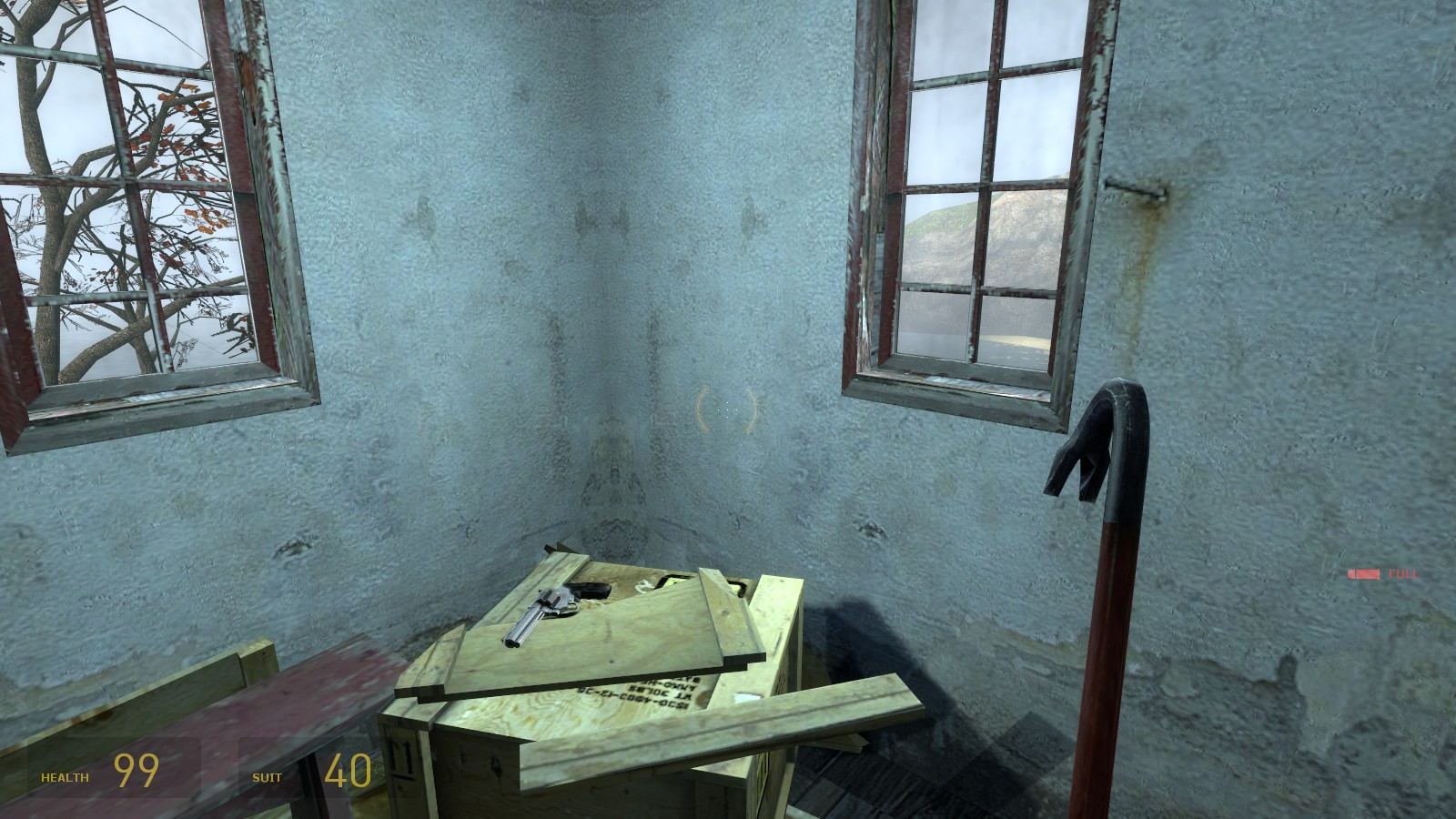 Item Revamp Pack Mod for Half-Life 2 | HL2 Mods