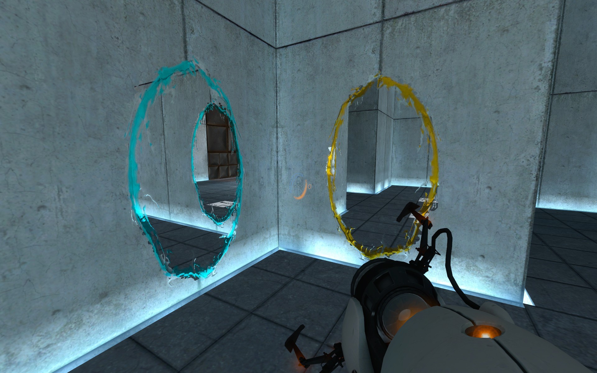 Beta Portals (All 3) Mod for Portal | PRTL Mods