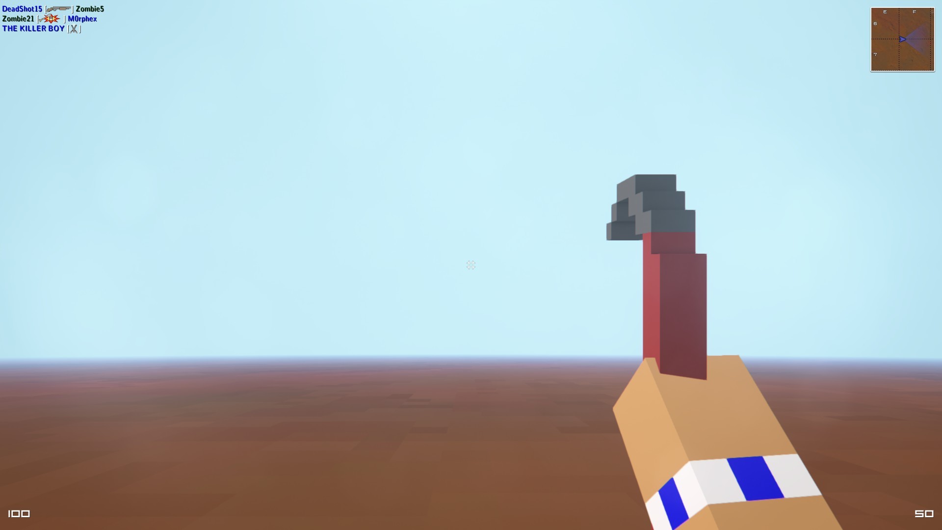 Crowbar for OS [Ace of Spades] [Mods]