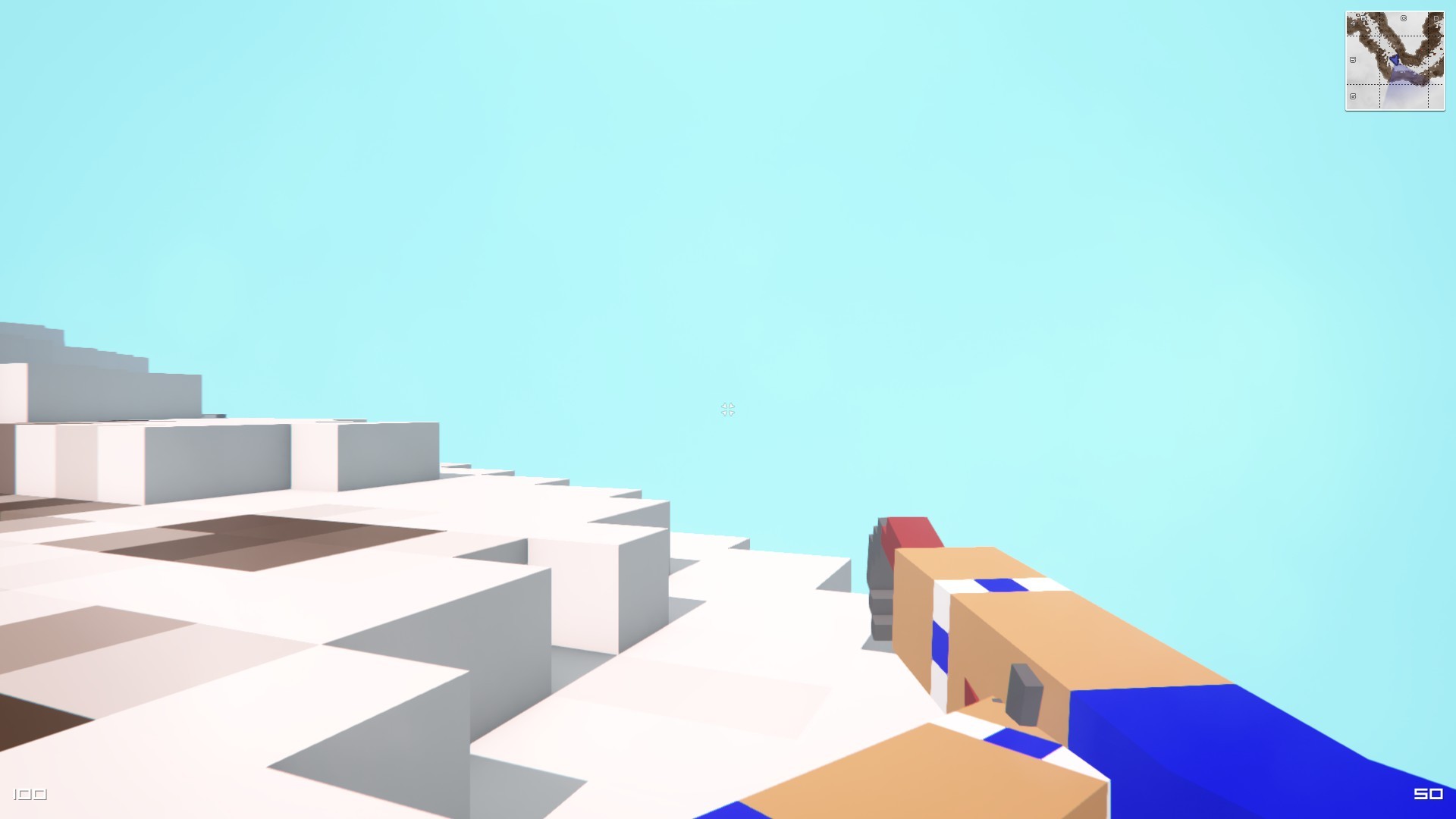 Crowbar for OS [Ace of Spades] [Mods]