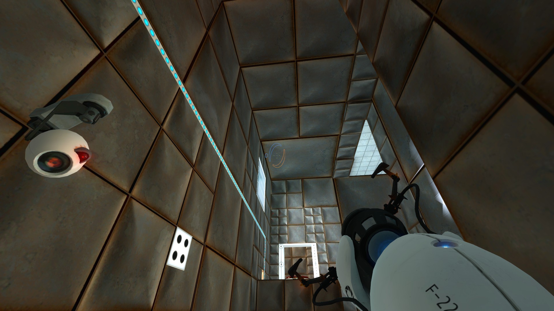 Beta Gun Mod for Portal | PRTL Mods