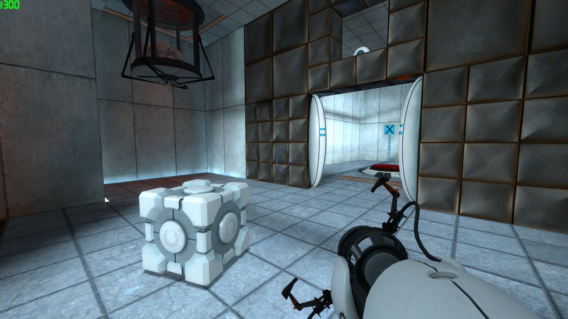 Beta Gun Mod for Portal | PRTL Mods