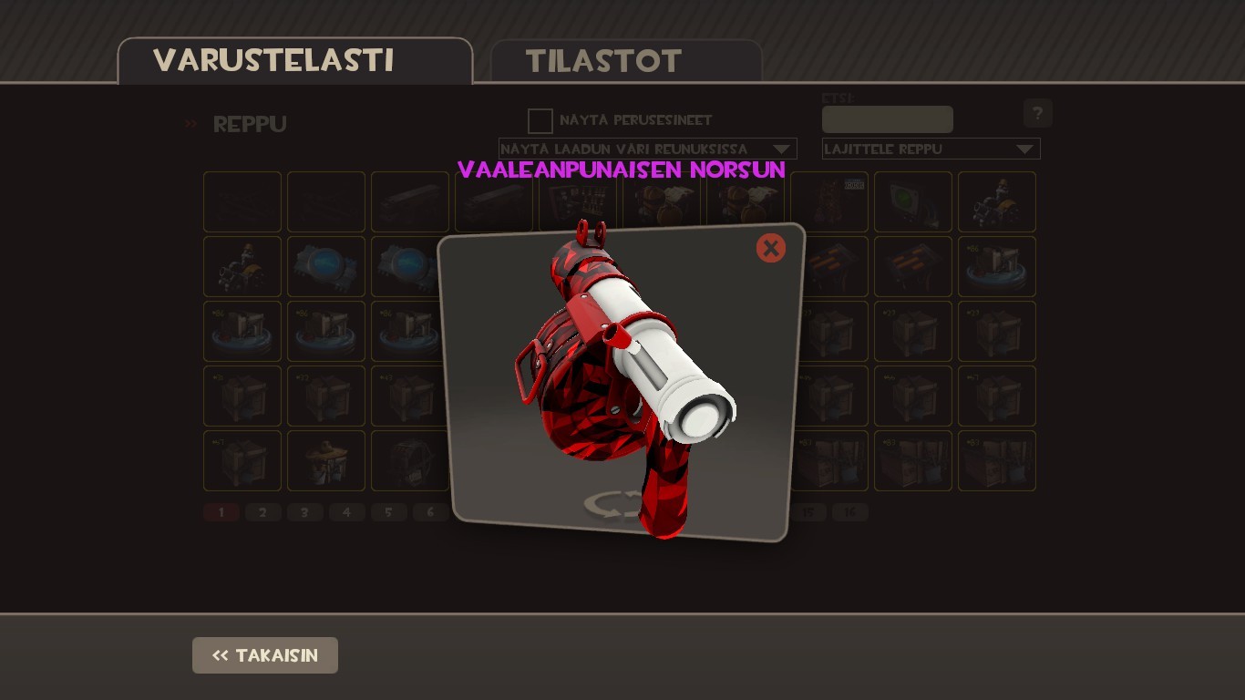 Crumple Guns [Team Fortress 2] [Mods]