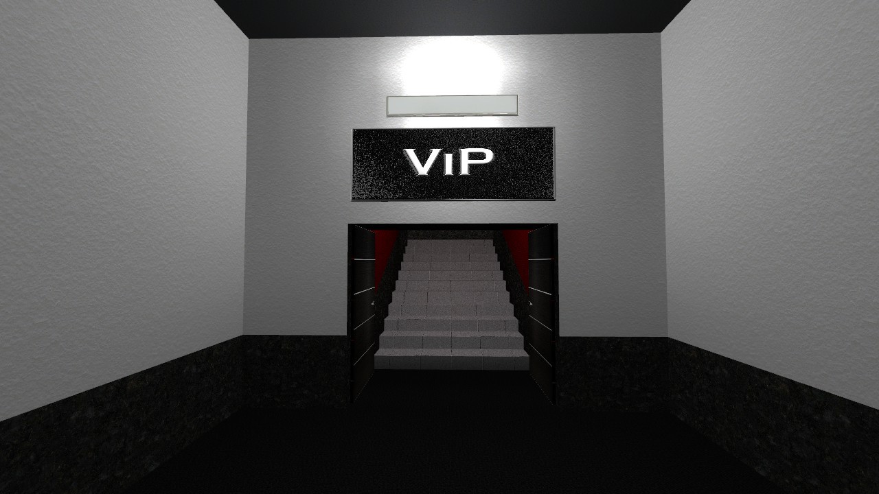 Amedia Cinema Map Mod for Garry's Mod | GMod Mods