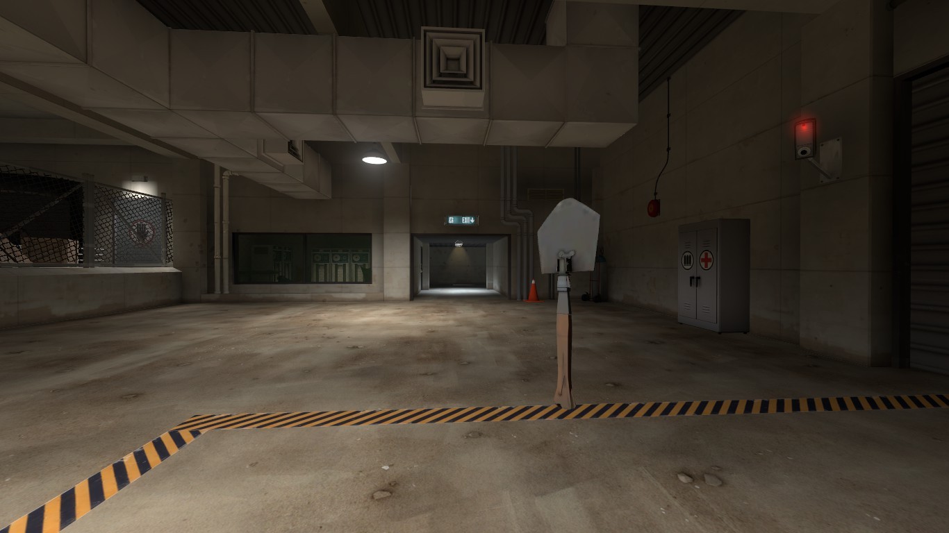 Invnicible Viewmodel hands FIX With Sway/Motion Mod for Team Fortress 2 ...