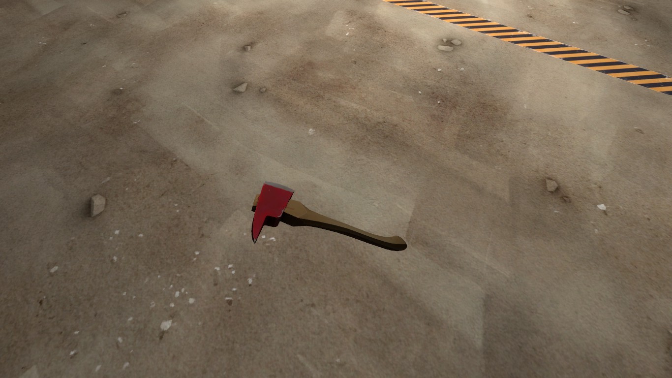 Invnicible Viewmodel hands FIX With Sway/Motion Mod for Team Fortress 2 ...