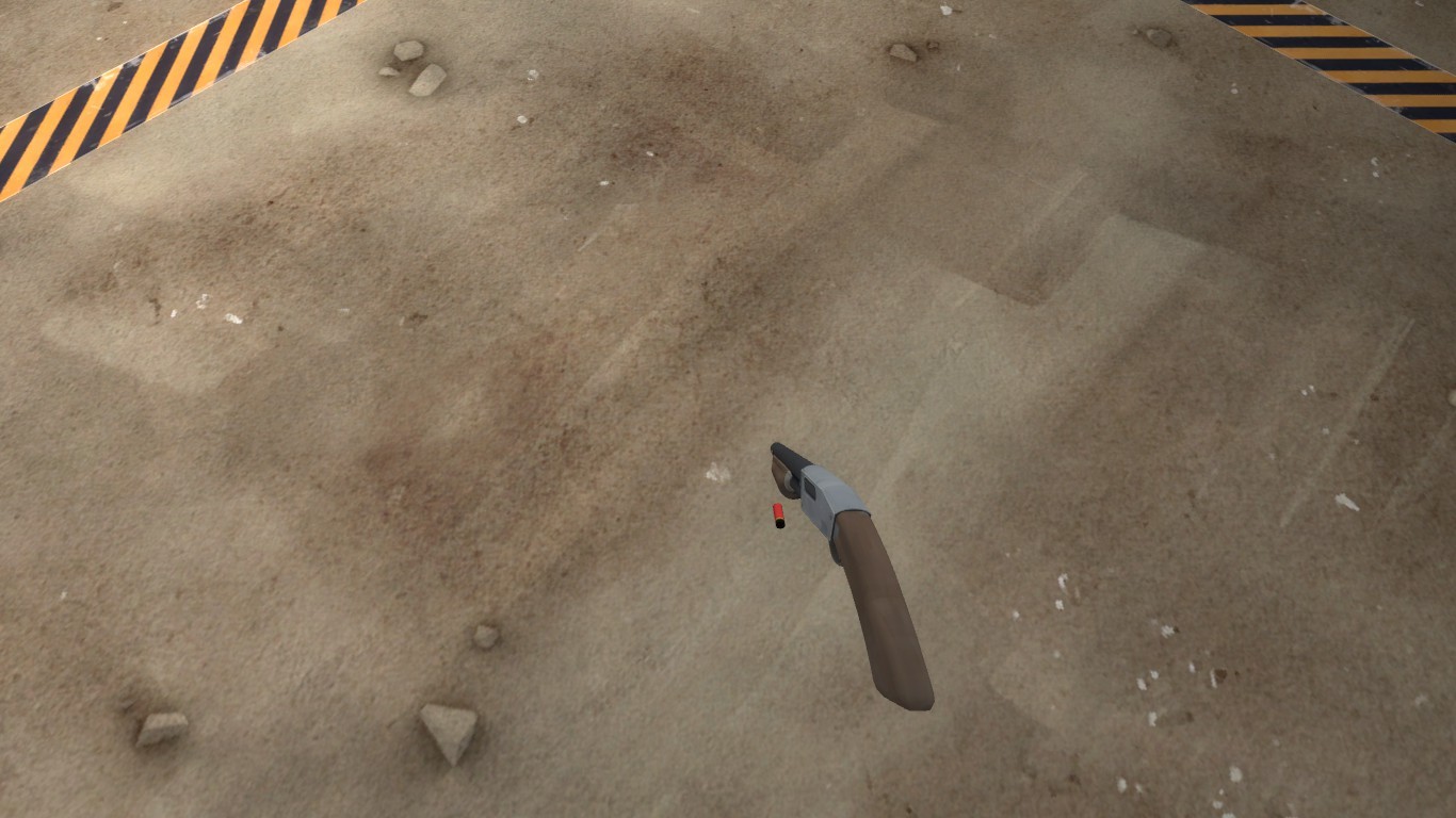 Invnicible Viewmodel hands FIX With Sway/Motion Mod for Team Fortress 2 ...