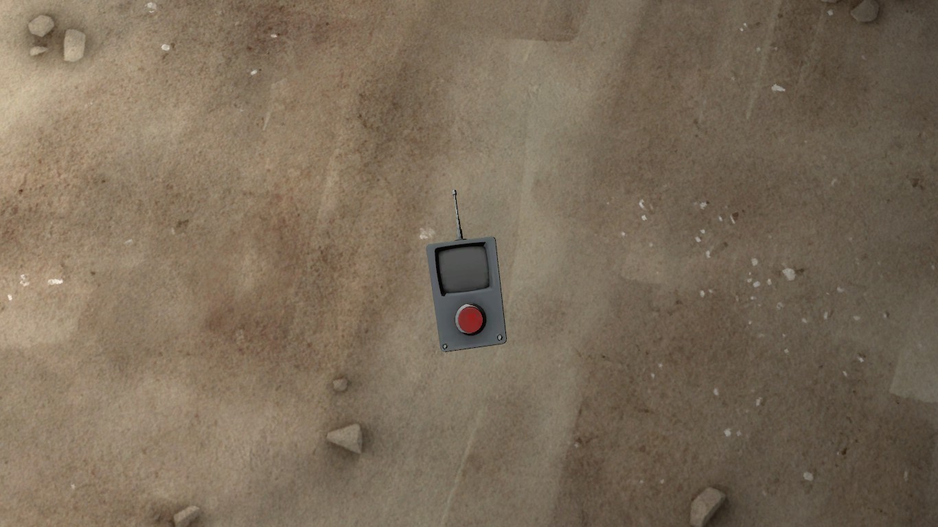 Invnicible Viewmodel hands FIX With Sway/Motion Mod for Team Fortress 2 ...