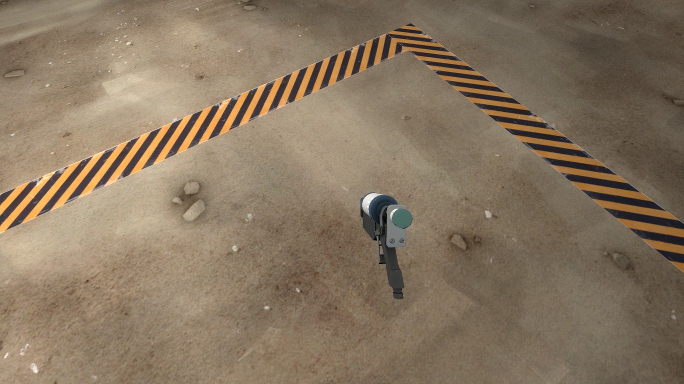 Invnicible Viewmodel hands FIX With Sway/Motion Mod for Team Fortress 2 ...