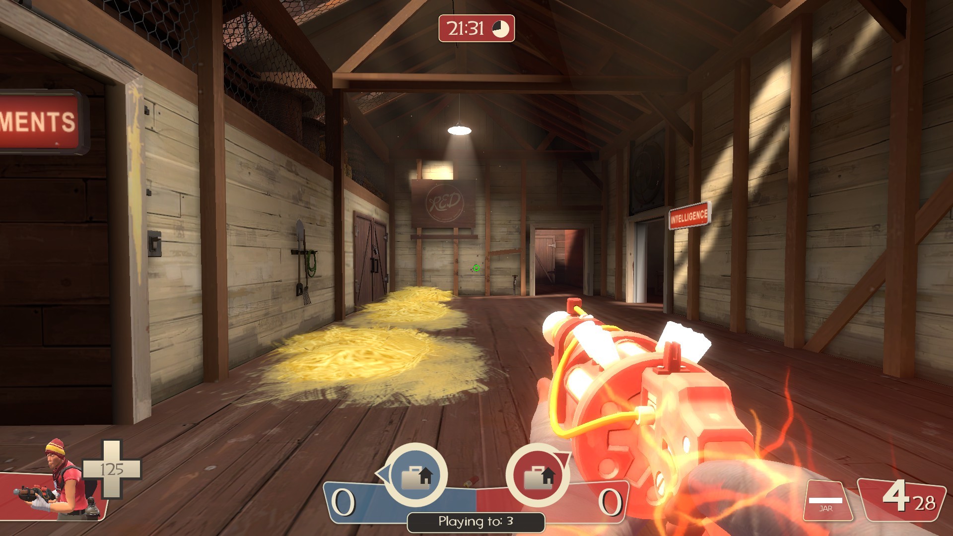 Tesla Shocker Mod for Team Fortress 2 | TF2 Mods