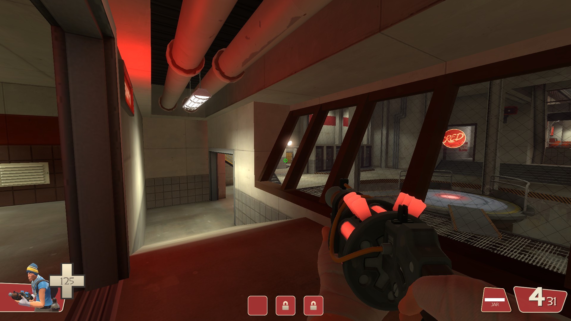 Tesla Shocker Mod for Team Fortress 2 | TF2 Mods