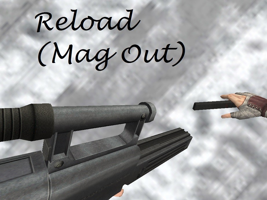 tiger feat. Schiff - HK G11 On Nexon's Animation [Counter-Strike ...