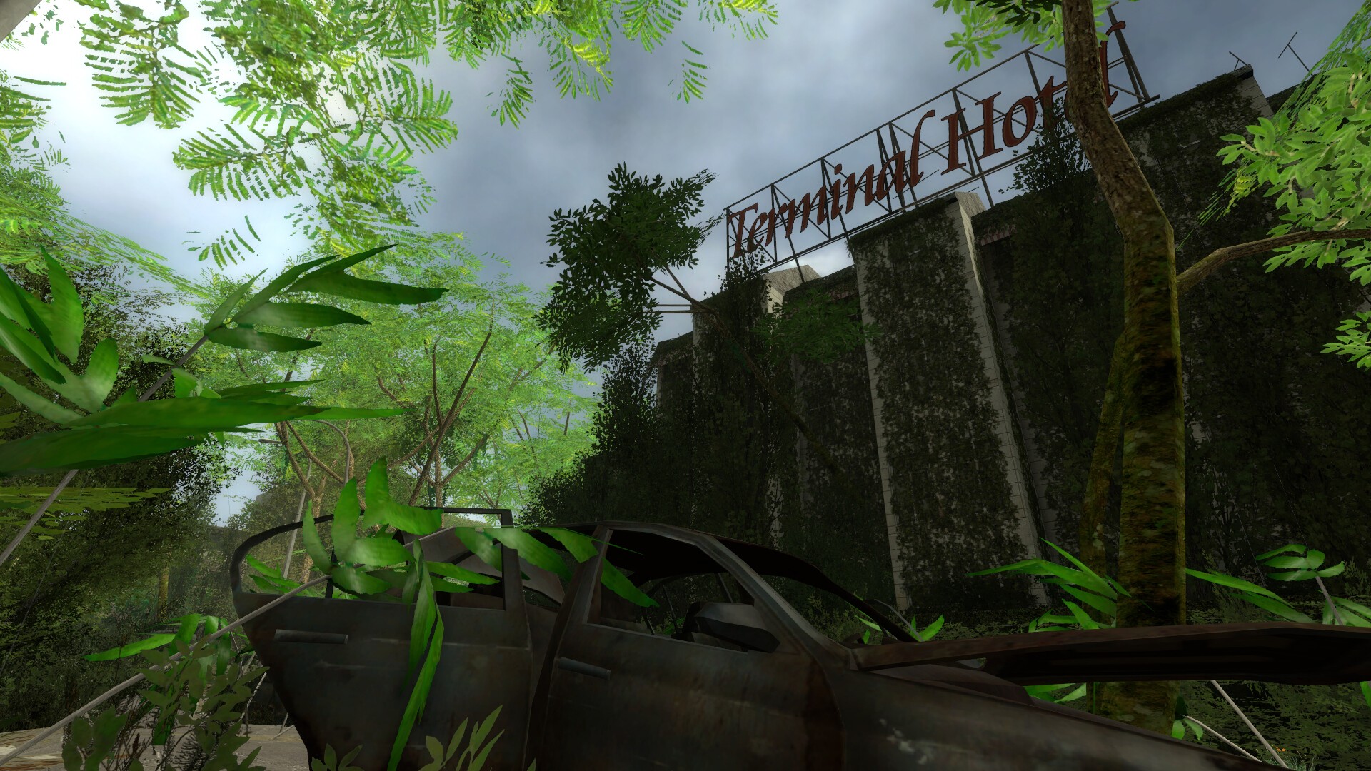 GM_Standoff_Result Mod for Garry's Mod | GMod Mods