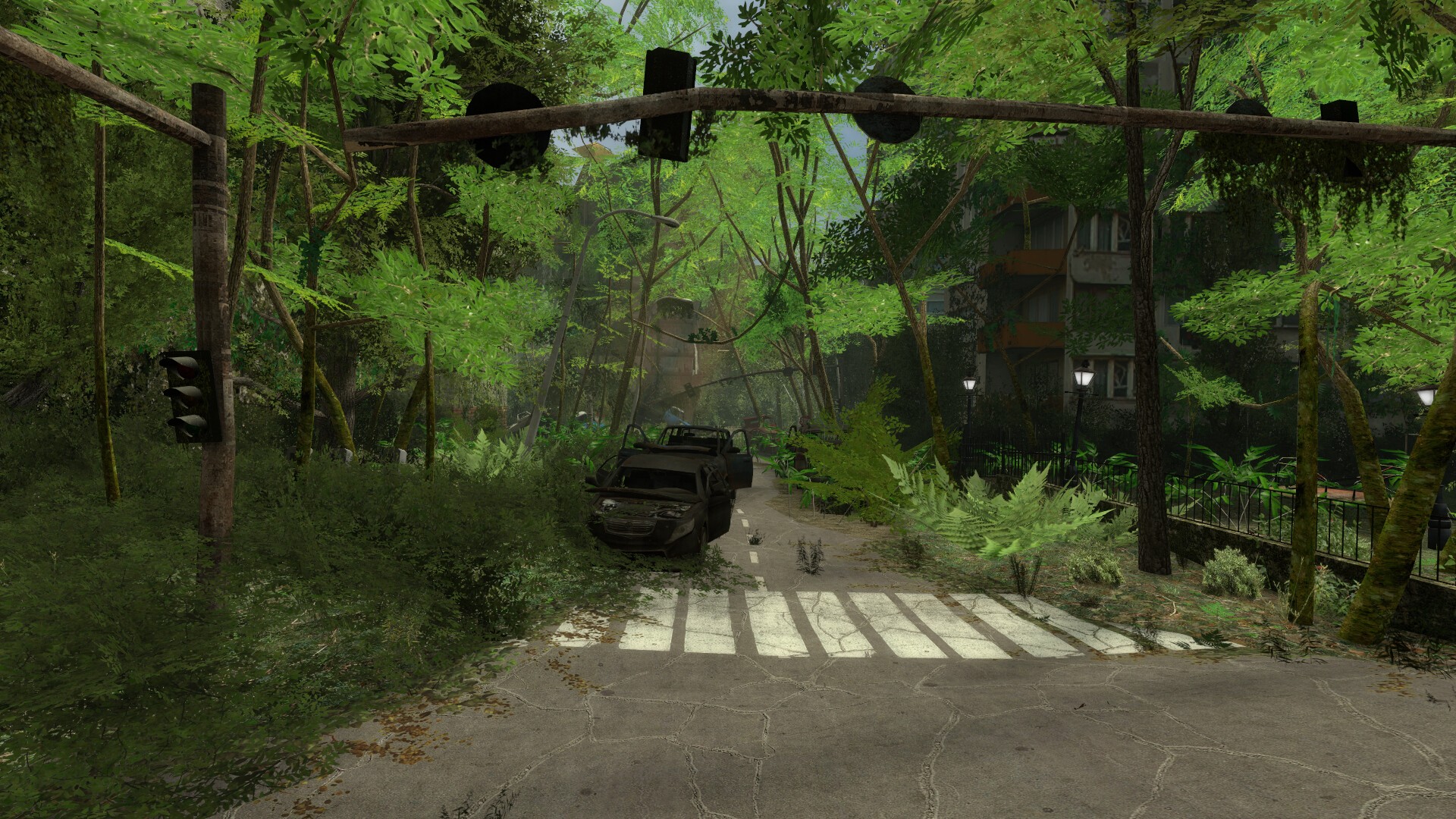 GM_Standoff_Result Mod for Garry's Mod | GMod Mods