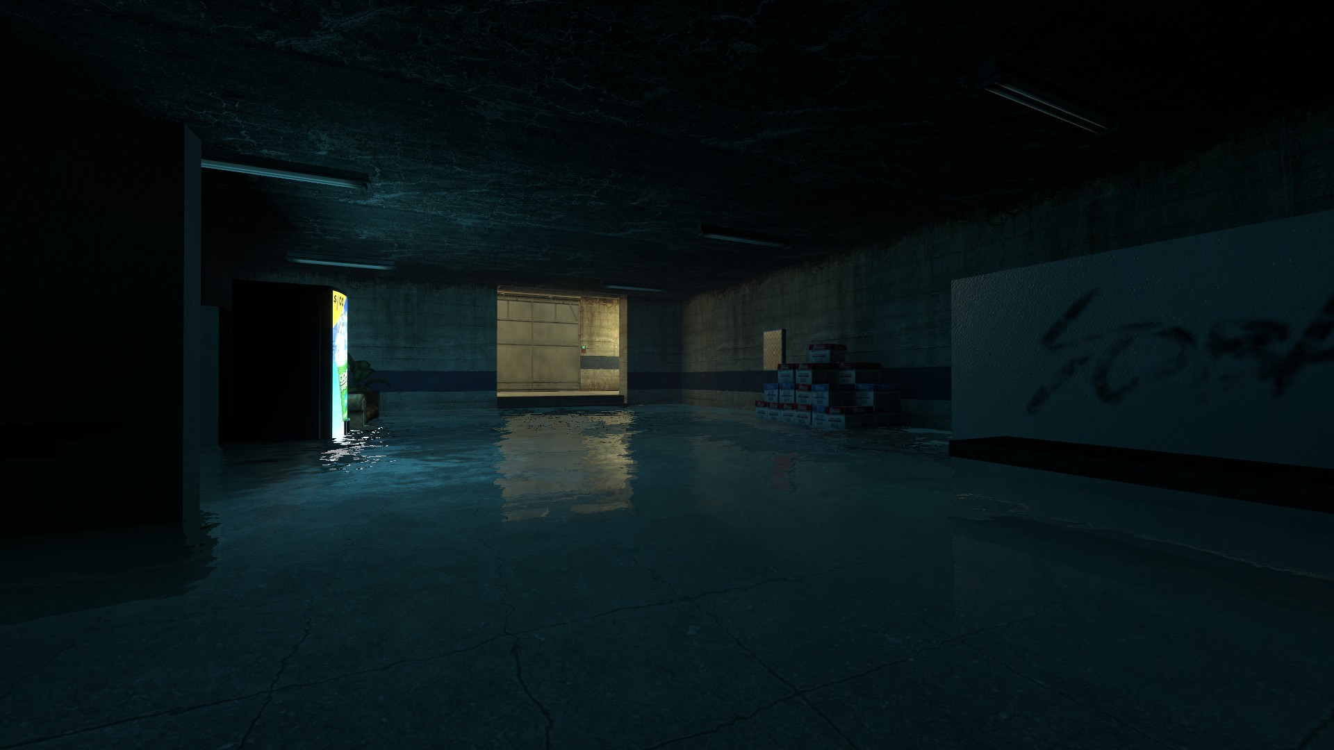 deathrun_acidus_b1 Mod for Garry's Mod | GMod Mods