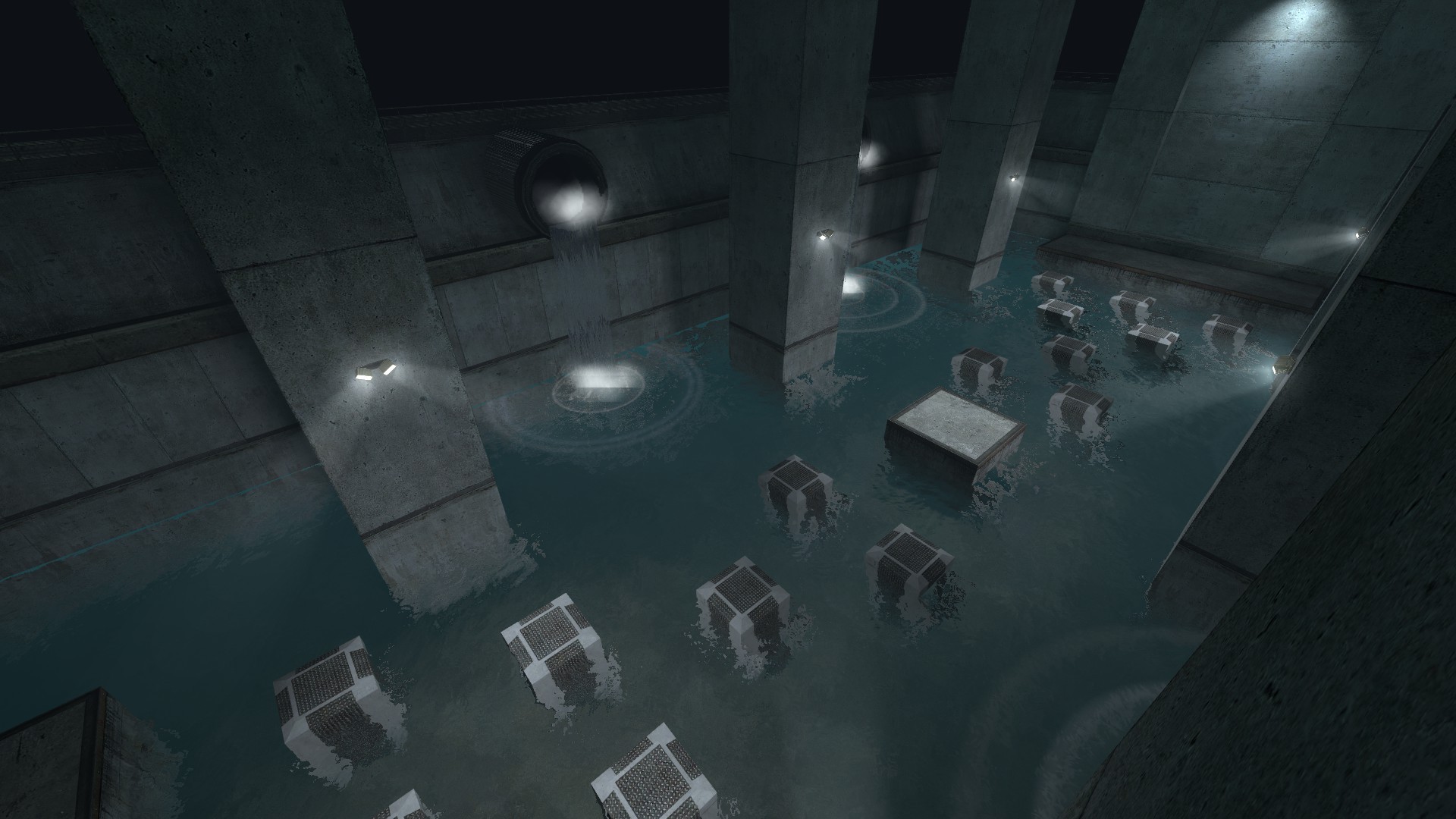 deathrun_acidus_b1 Mod for Garry's Mod | GMod Mods