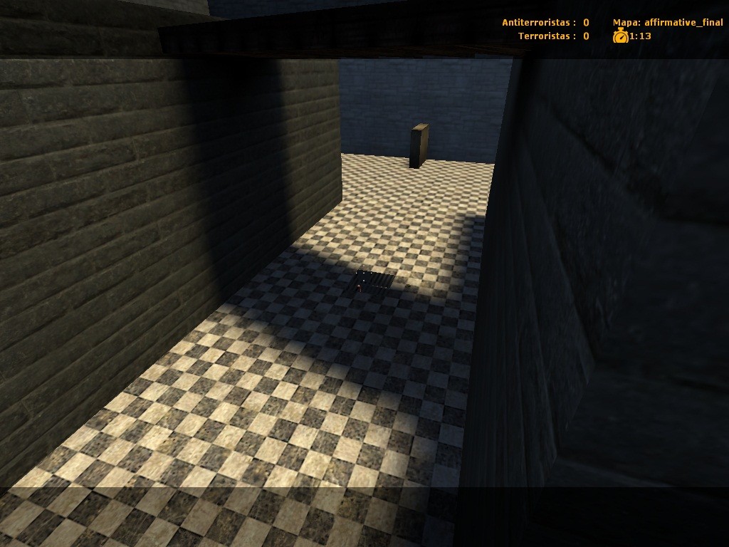 affirmative_final [Counter-Strike: Source] [Mods]