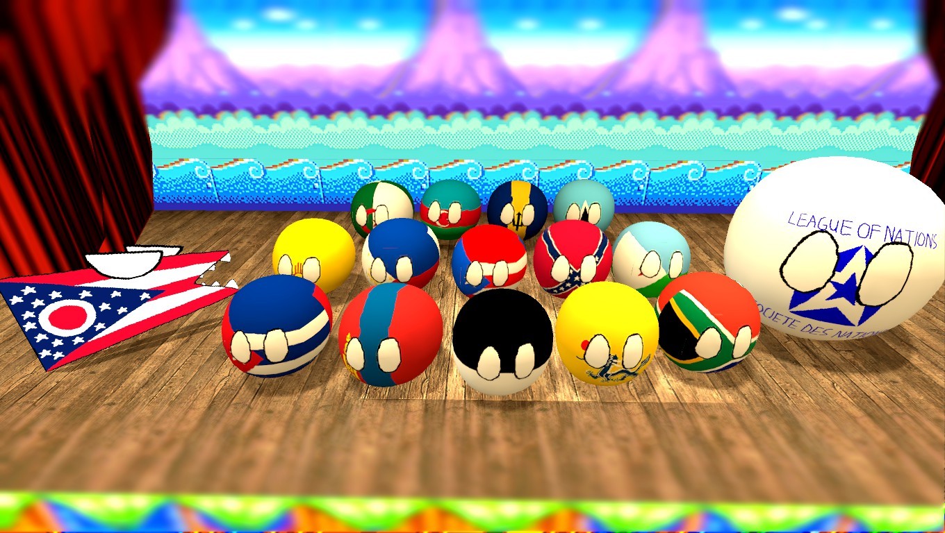 Polandball Extra Mod for Garry's Mod | GMod Mods