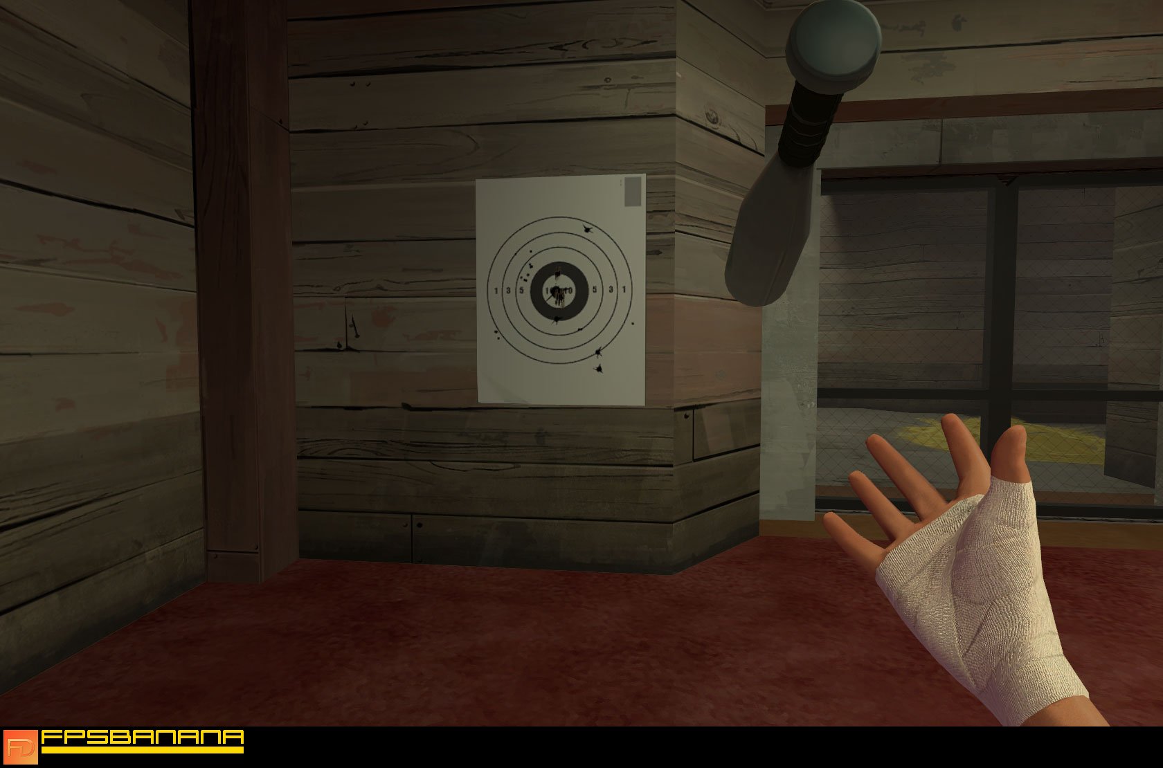 New Scout Bandages V2 Mod for Team Fortress 2 | TF2 Mods