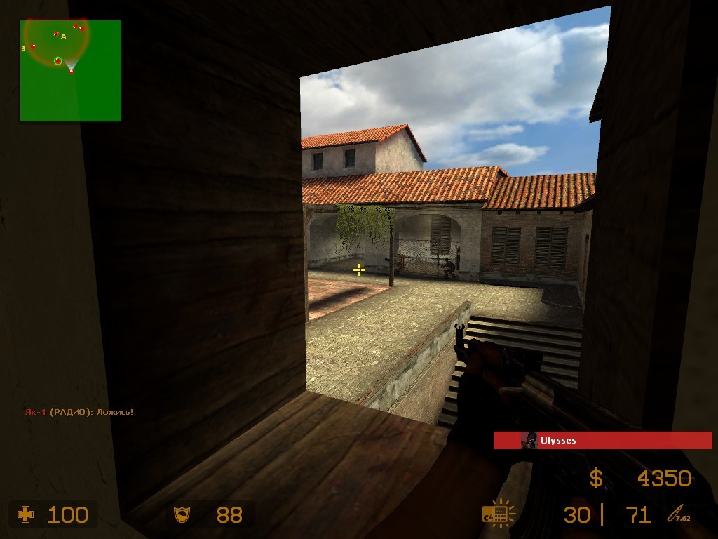 de_cpl_strike_v2 Mod for Counter-Strike: Source | CS:S Mods