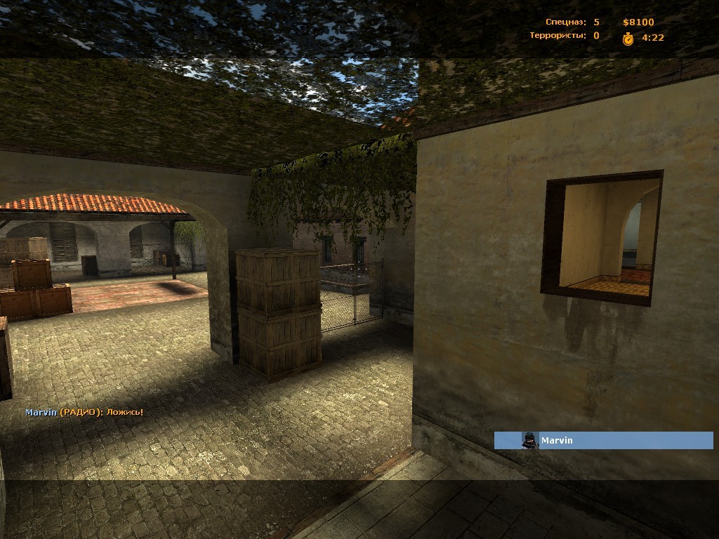 de_cpl_strike_v2 Mod for Counter-Strike: Source | CS:S Mods