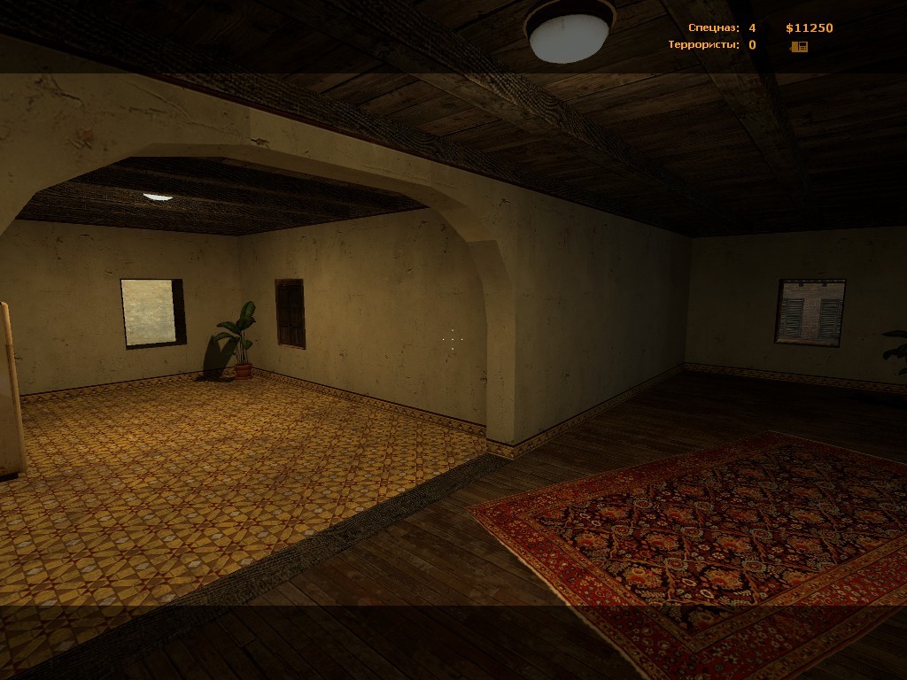 de_cpl_strike_v2 Mod for Counter-Strike: Source | CS:S Mods