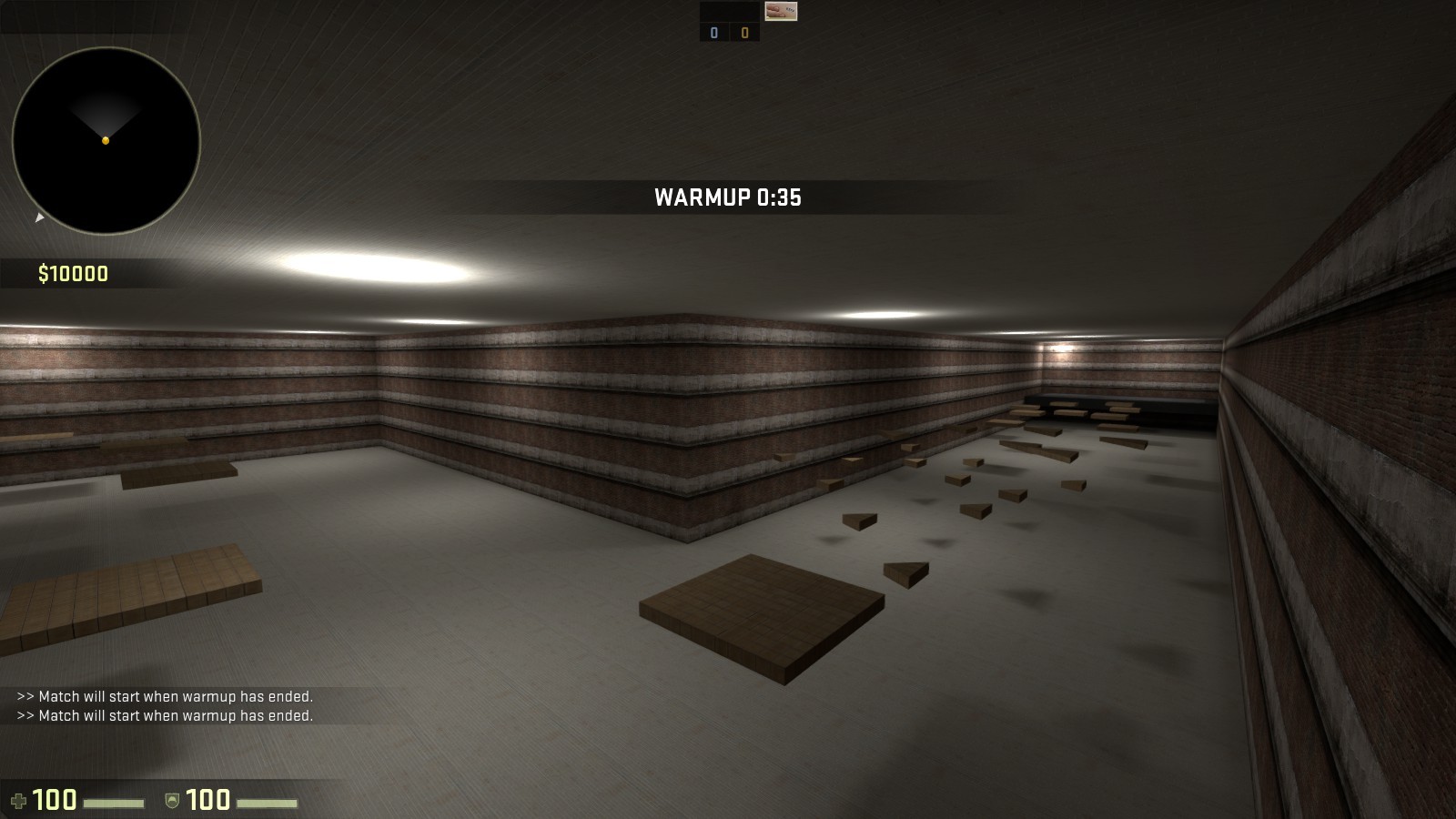 bhop_hoink [Counter-Strike: Global Offensive] [Mods]