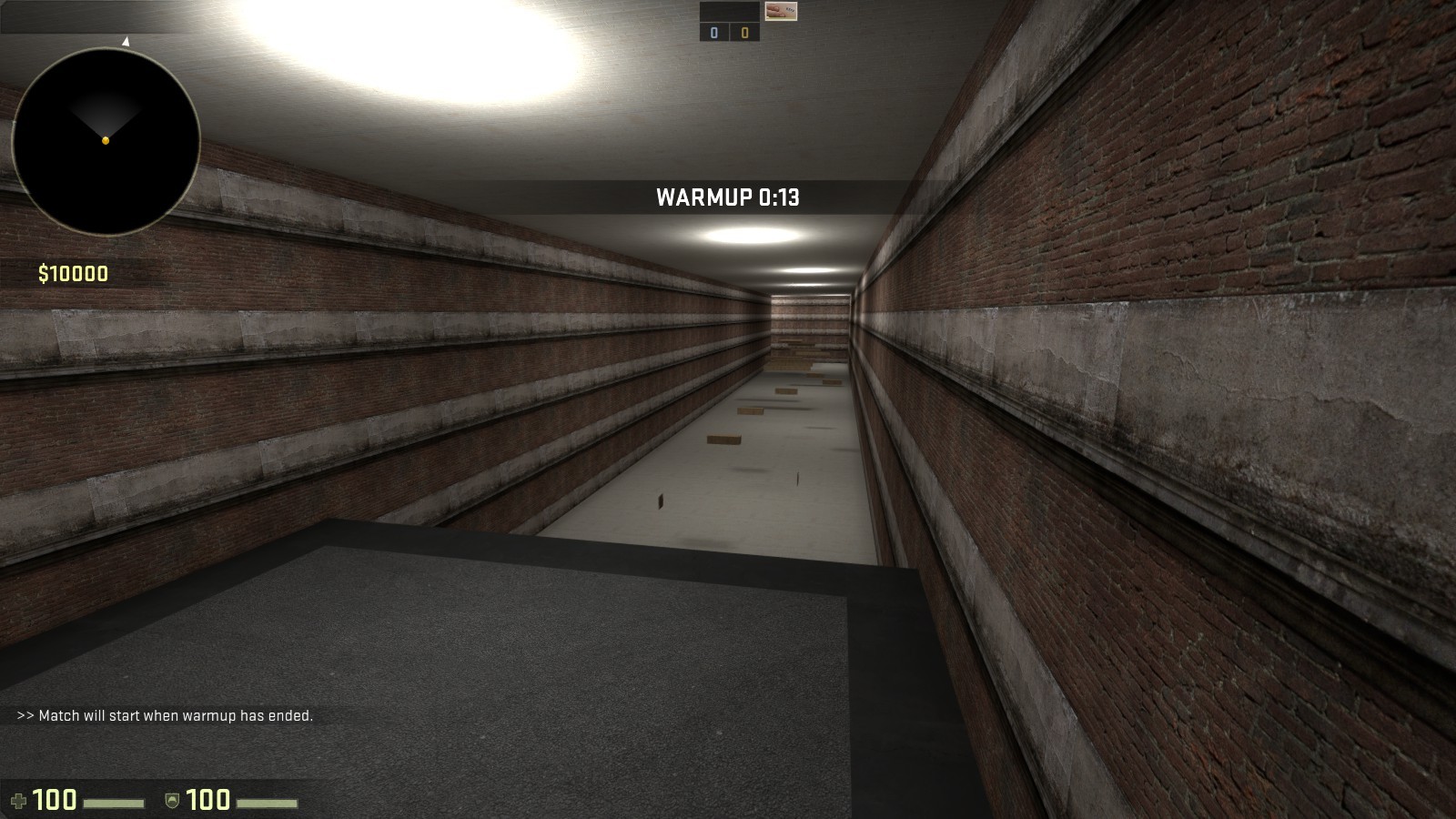 bhop_hoink [Counter-Strike: Global Offensive] [Mods]