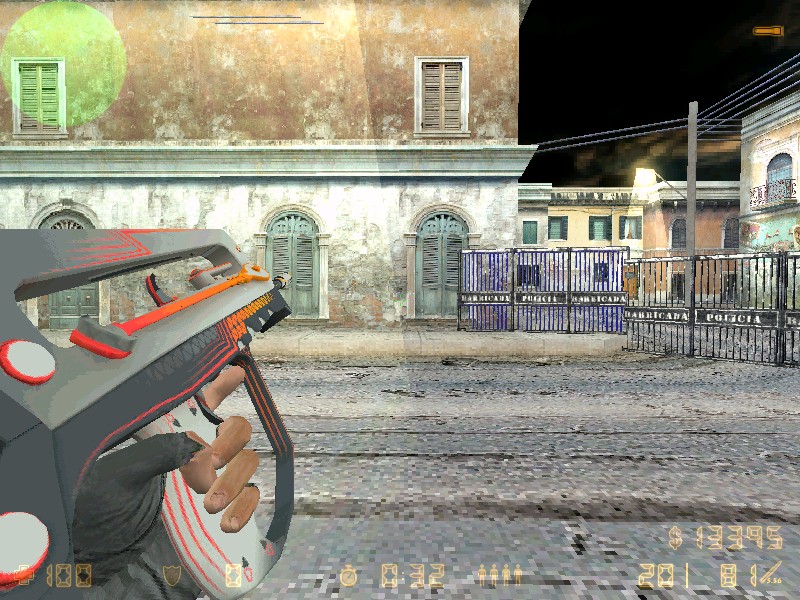 Famas | Valence Mod for Counter-Strike 1.6 | CS1.6 Mods