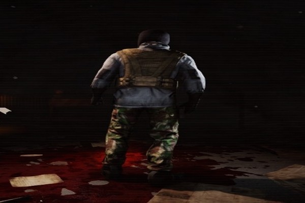 Masterson - Snow & DPM Splice [Killing Floor 2] [Mods]