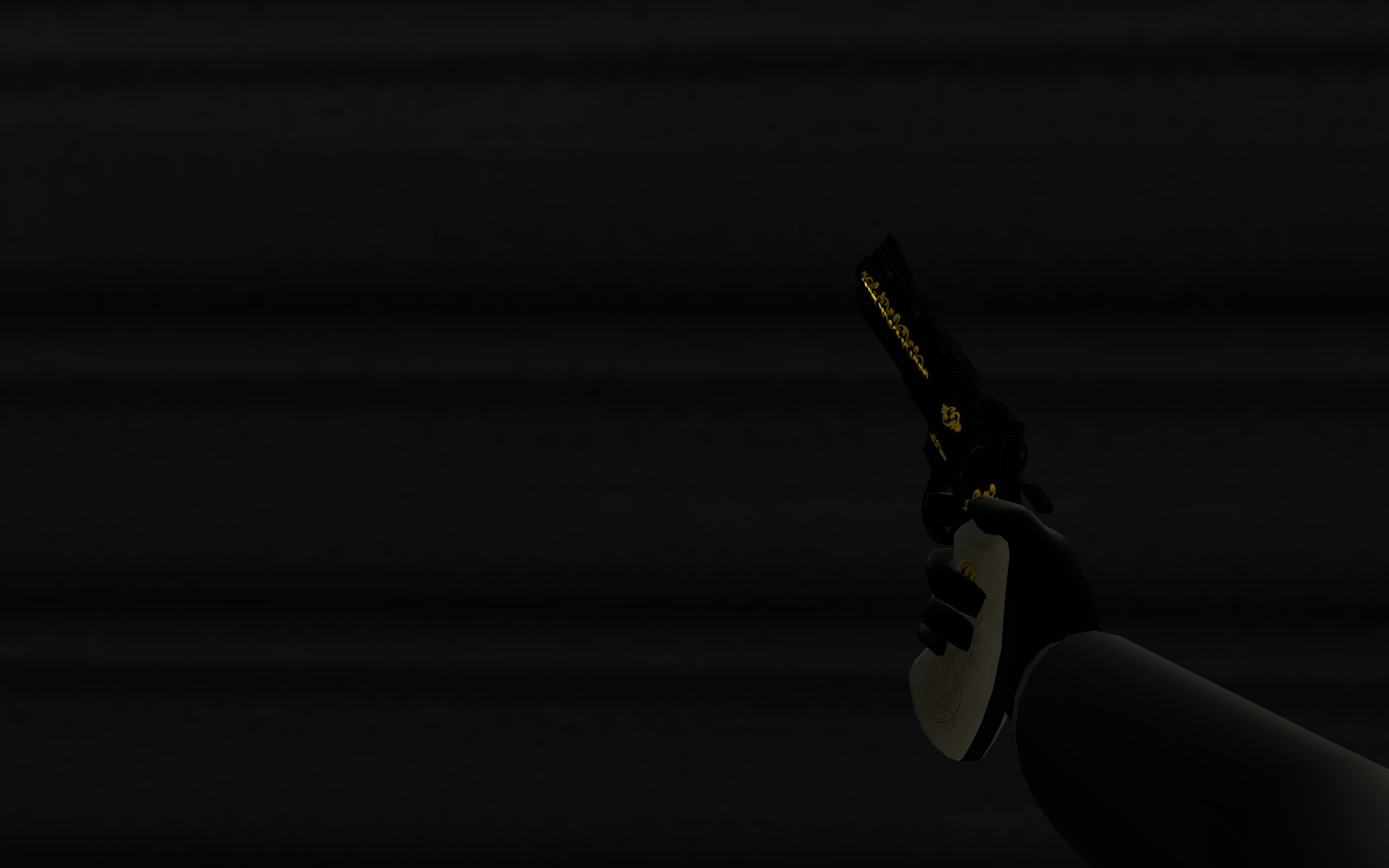 Gentlemann's Revolver Mod for Team Fortress 2 | TF2 Mods