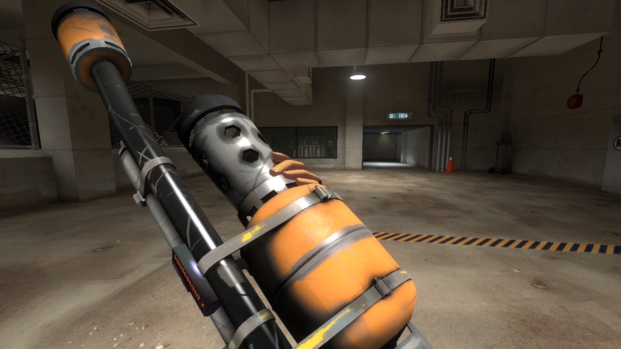 CS:GO's StatTrak™ for StatClock - v1.5 [Team Fortress 2] [Mods]