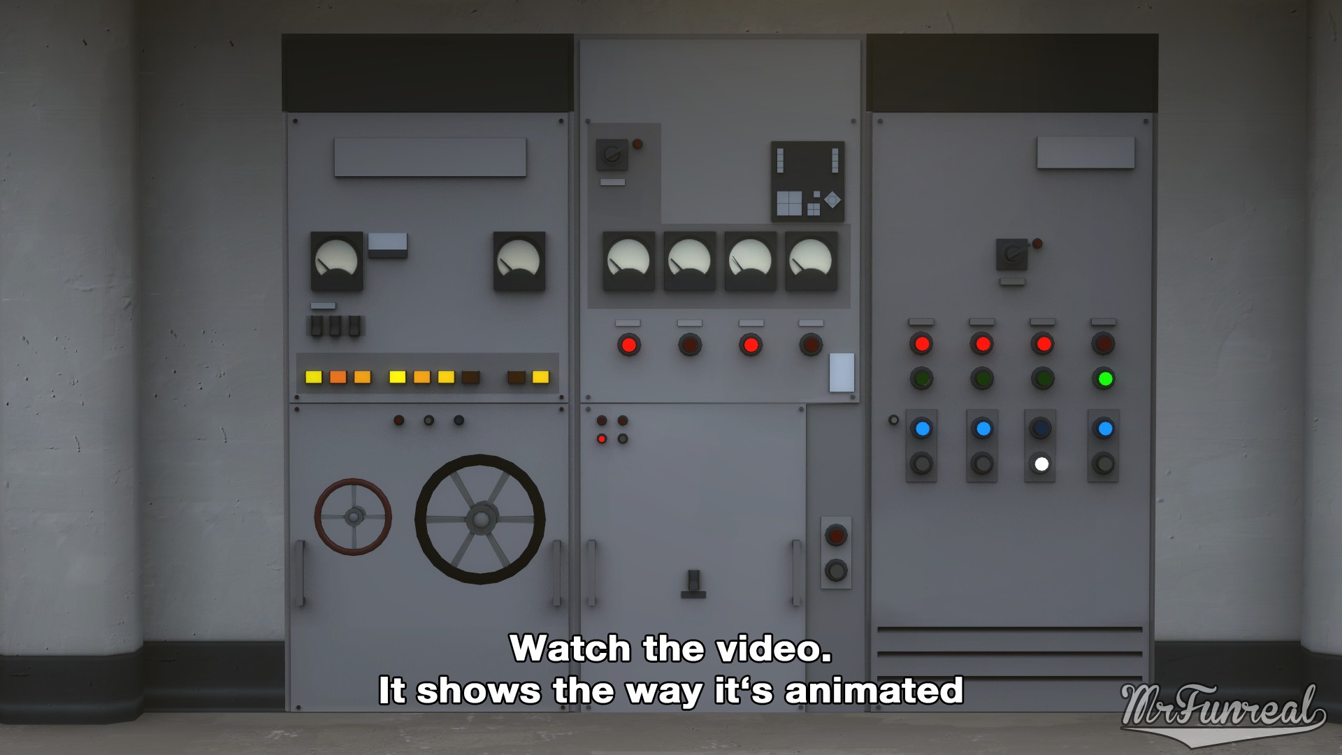 Animated Computers Mod for Team Fortress 2 | TF2 Mods