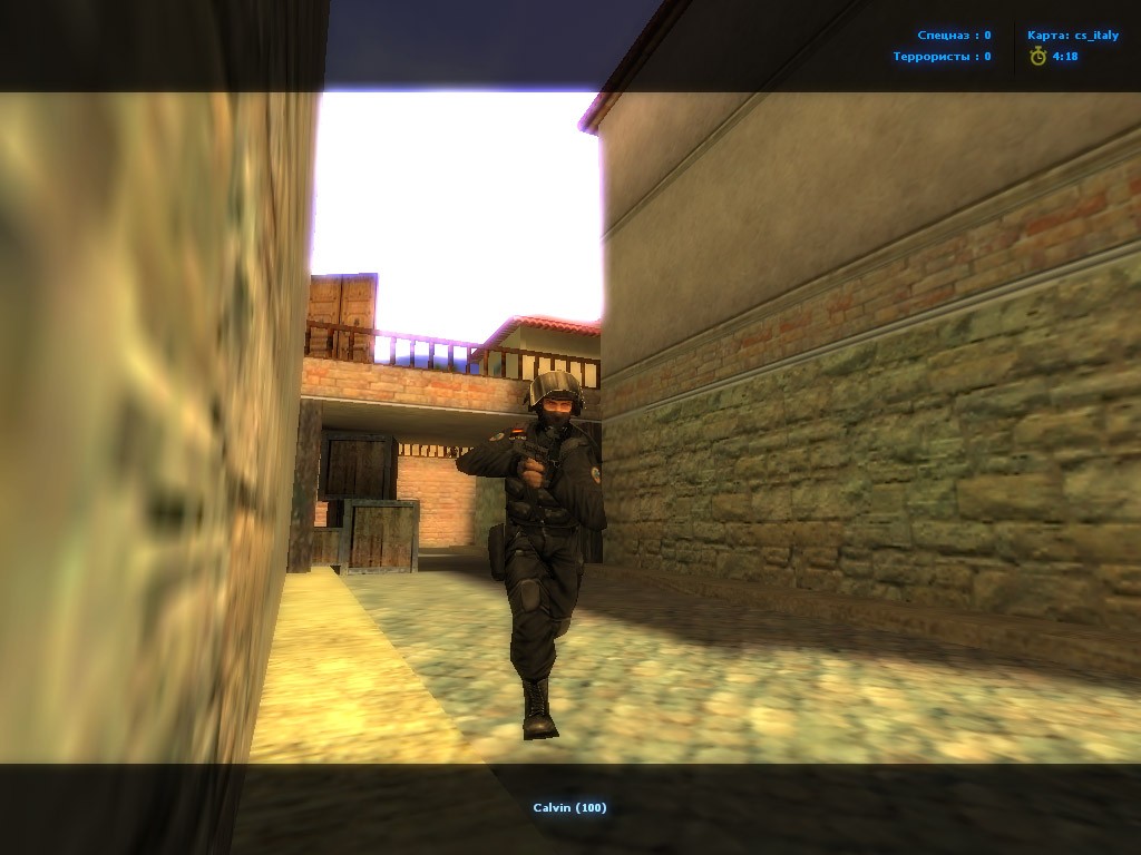 Modern GSG9 full pack Mod for Counter-Strike: Condition Zero | CS:CZ Mods