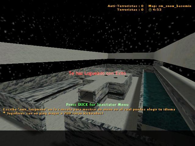 [ES] pack de mapas Mod for Counter-Strike 1.6 | CS1.6 Mods