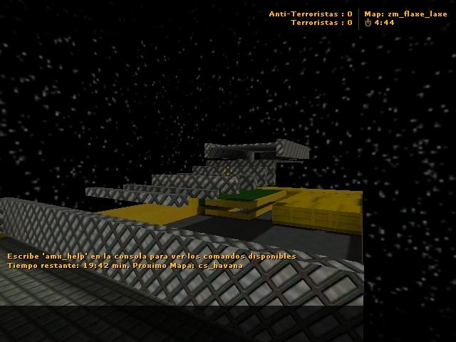 [ES] pack de mapas Mod for Counter-Strike 1.6 | CS1.6 Mods