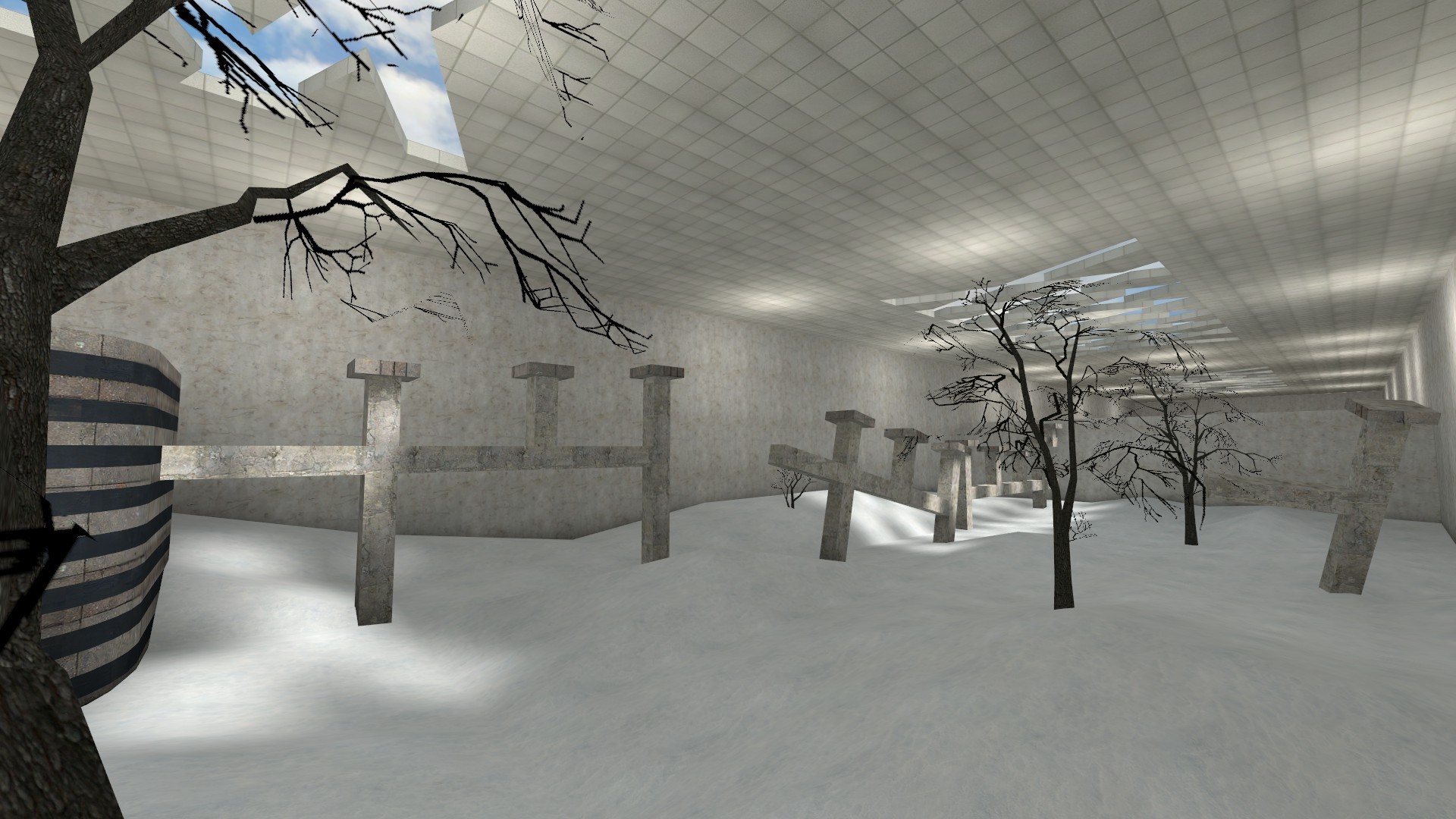 bhop_construct [Counter-Strike: Source] [Mods]