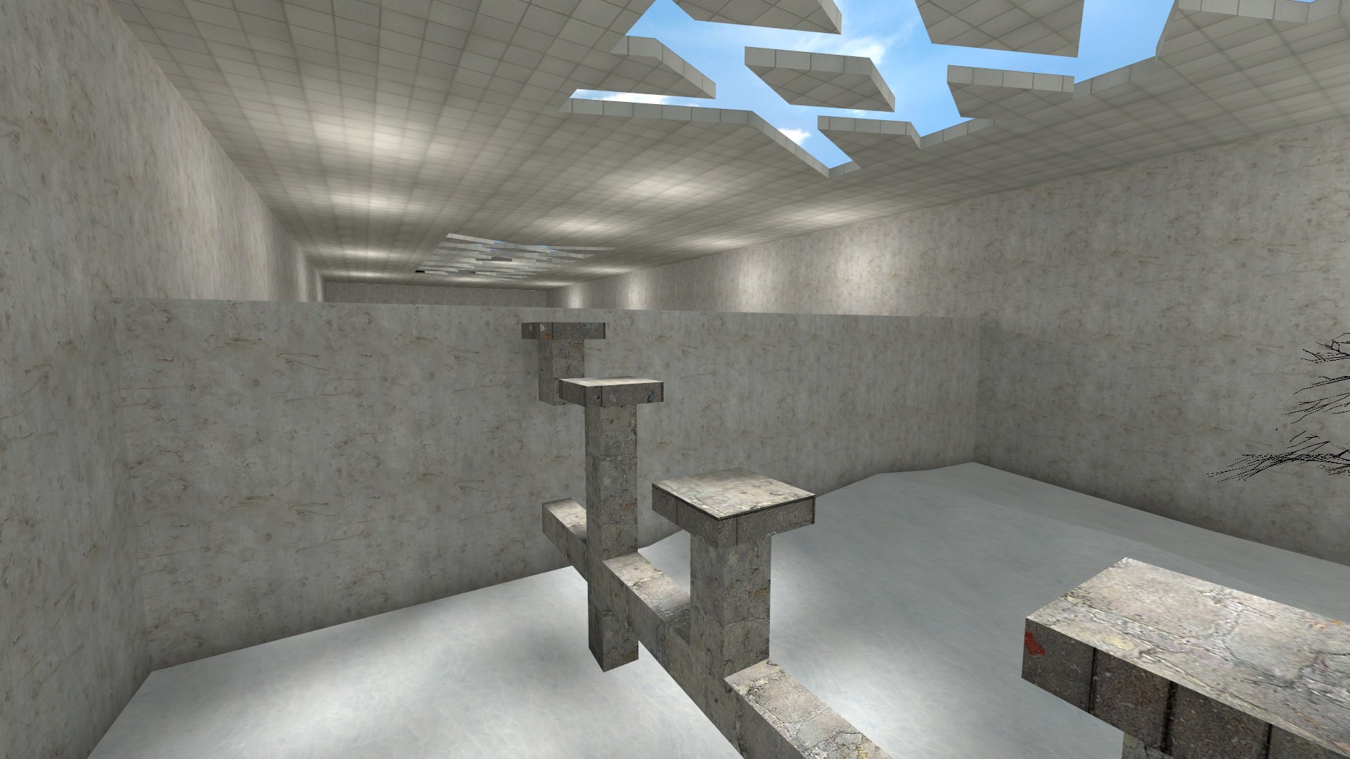 bhop_construct [Counter-Strike: Source] [Mods]