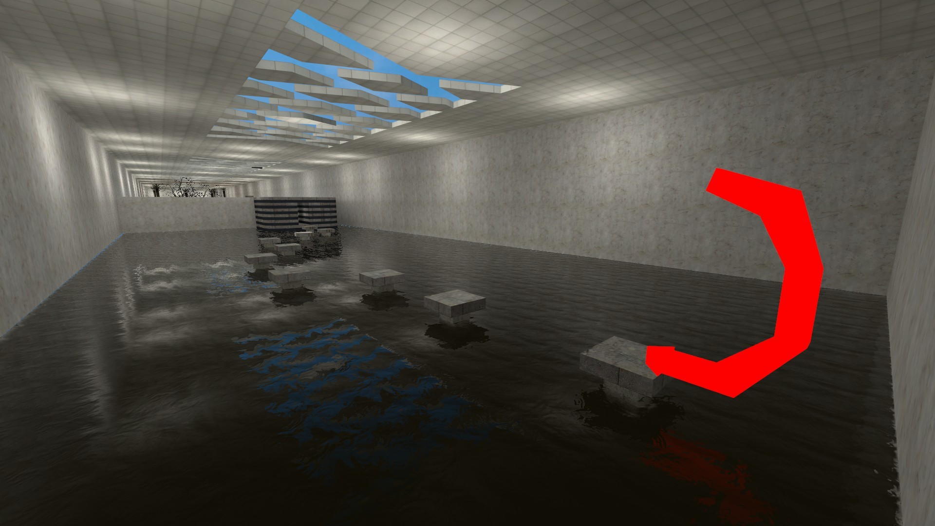 bhop_construct [Counter-Strike: Source] [Mods]