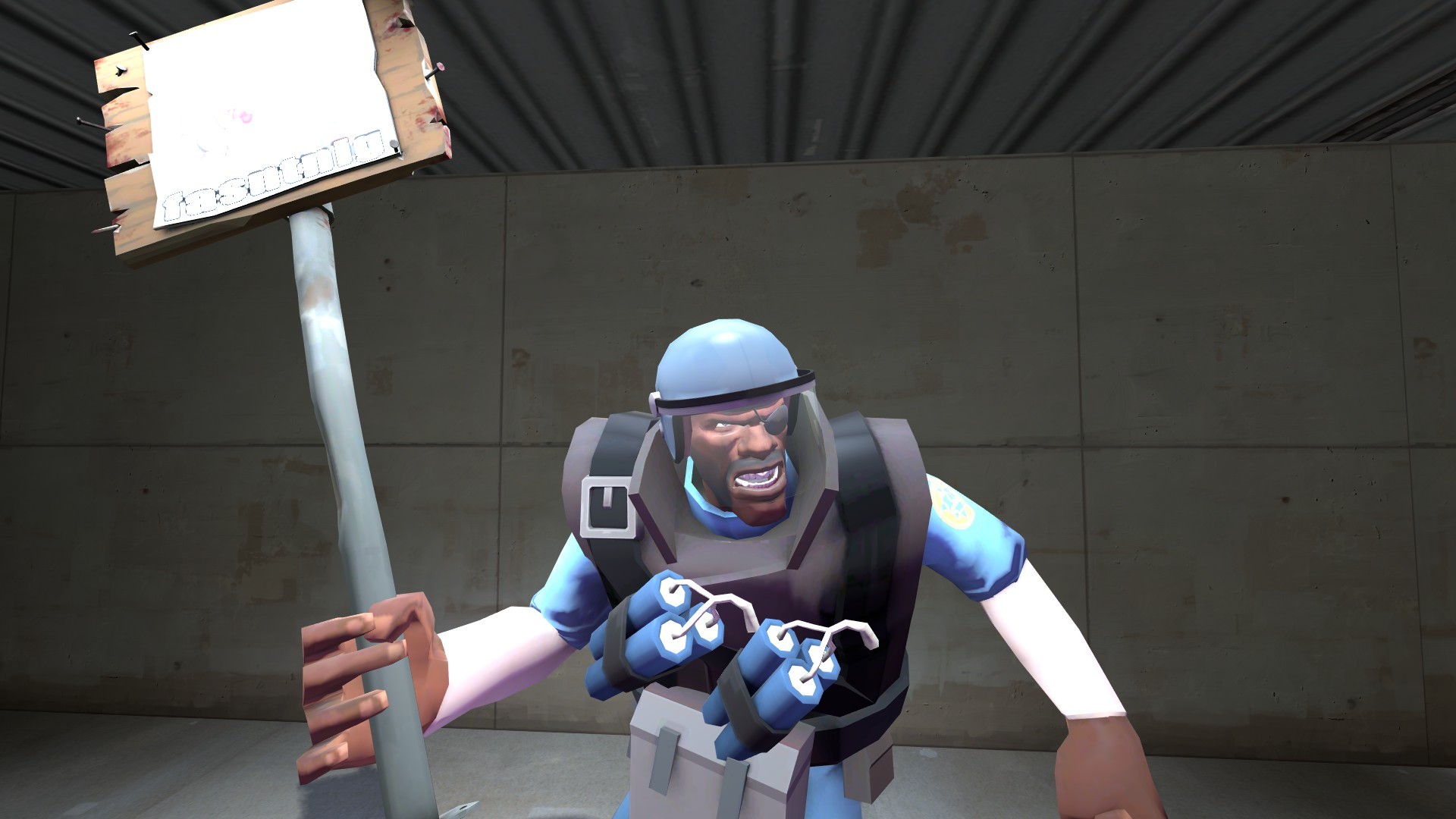 Scotch Bonnet - Closed Lid Style Mod for Team Fortress 2 | TF2 Mods