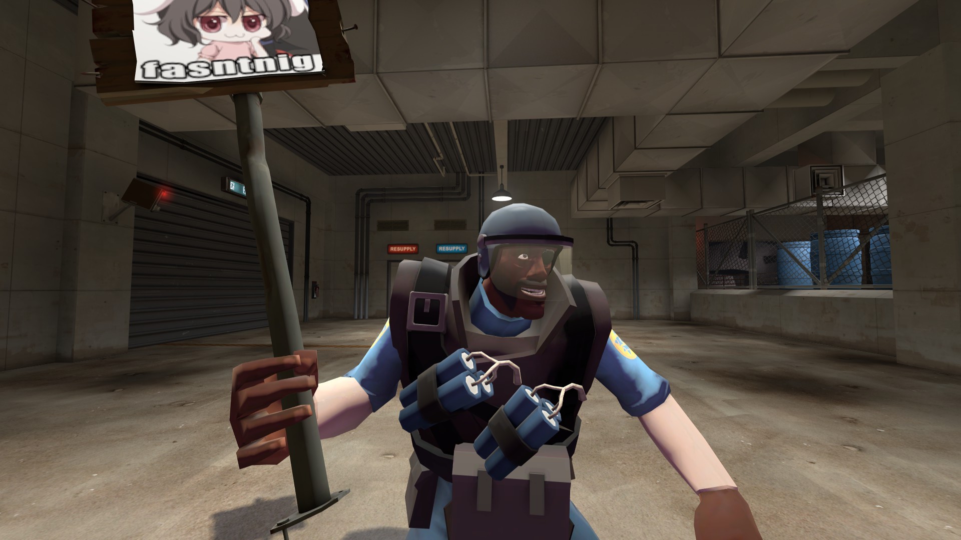 Scotch Bonnet - Closed Lid Style Mod for Team Fortress 2 | TF2 Mods