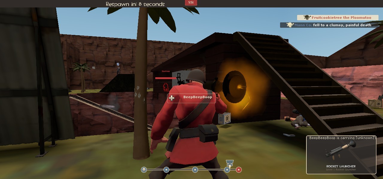 Payload: Sacrificial Mod for Team Fortress 2 | TF2 Mods