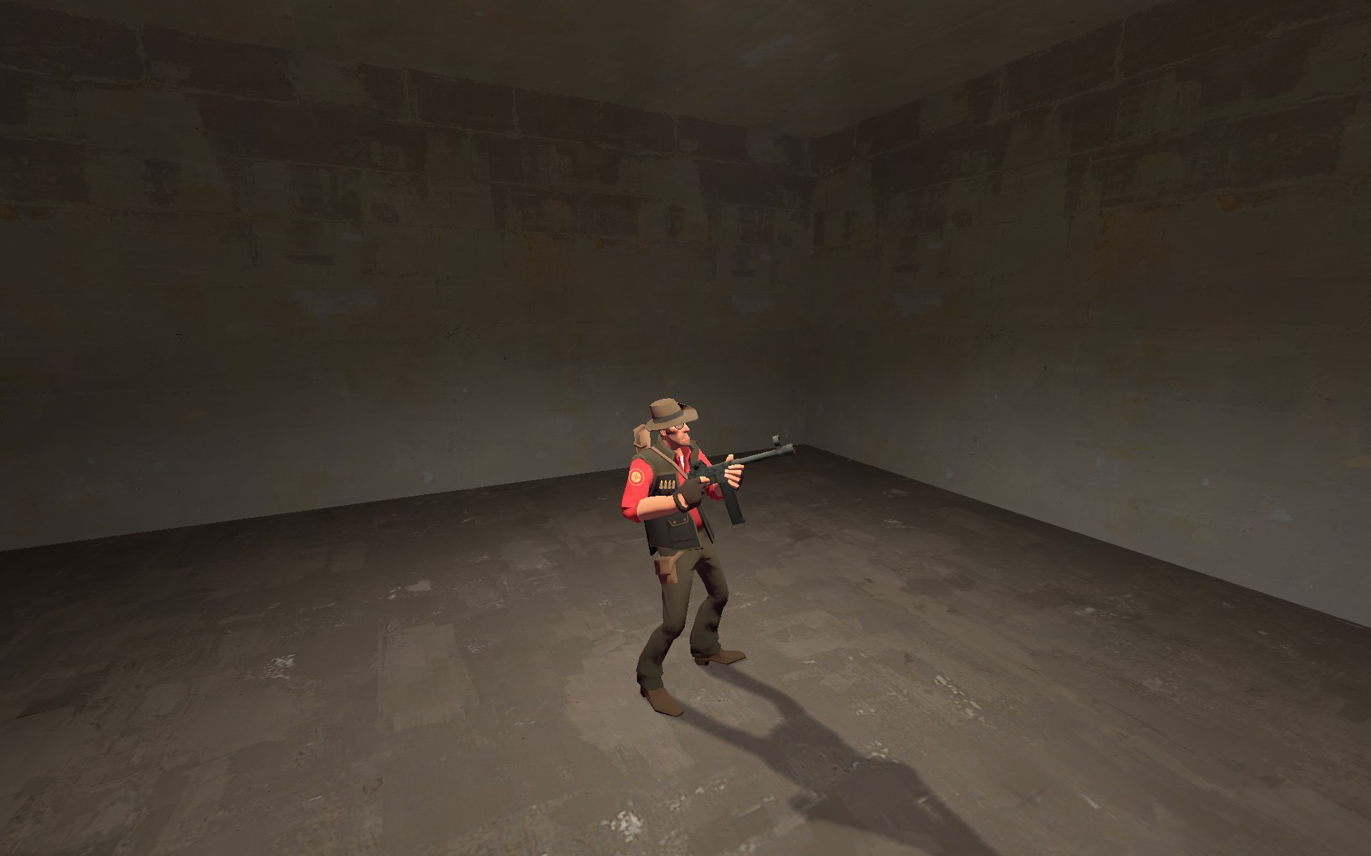 The True Marksman Mod for Team Fortress 2 | TF2 Mods