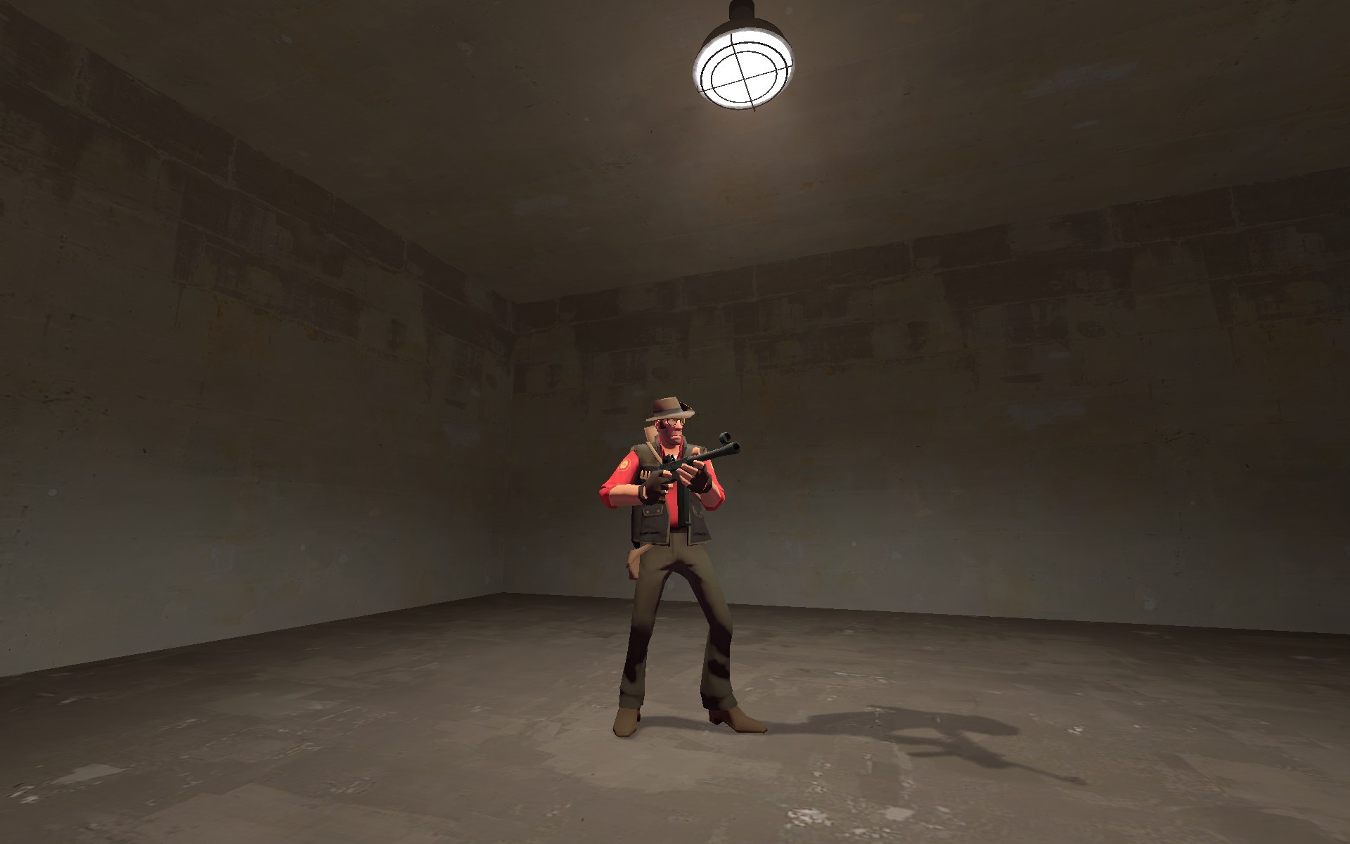 The True Marksman Mod for Team Fortress 2 | TF2 Mods