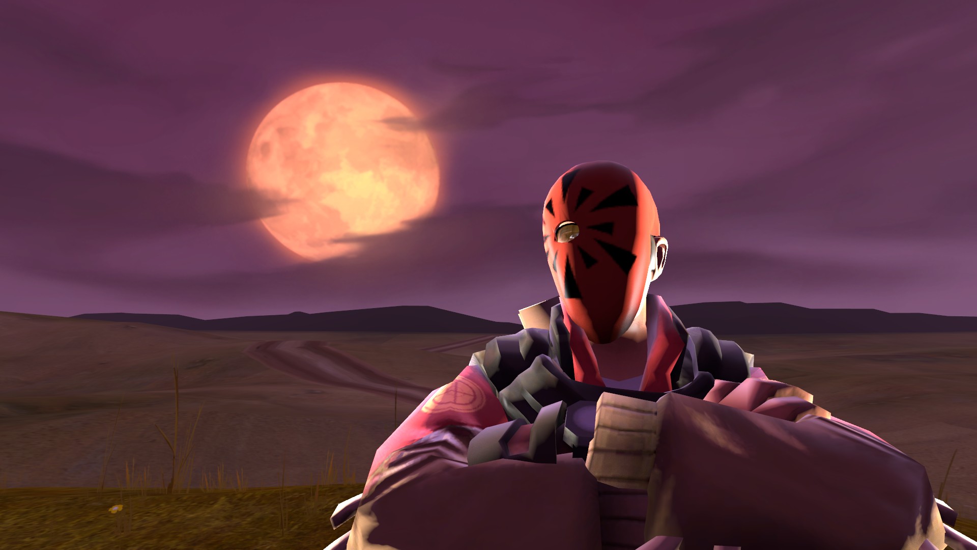 Rogue Marksmann Mod for Team Fortress 2 | TF2 Mods