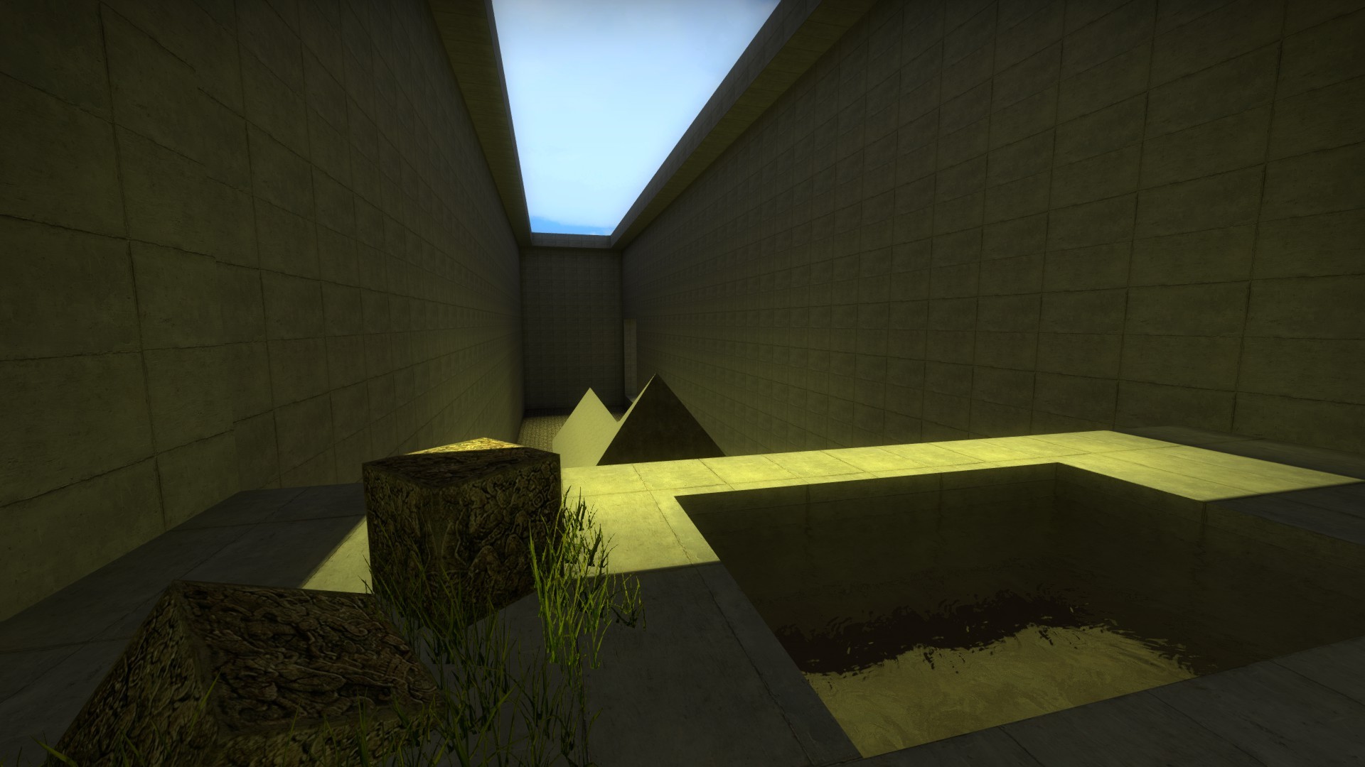 surf_calycate_csgo Mod for Counter-Strike: Global Offensive | CS:GO Mods