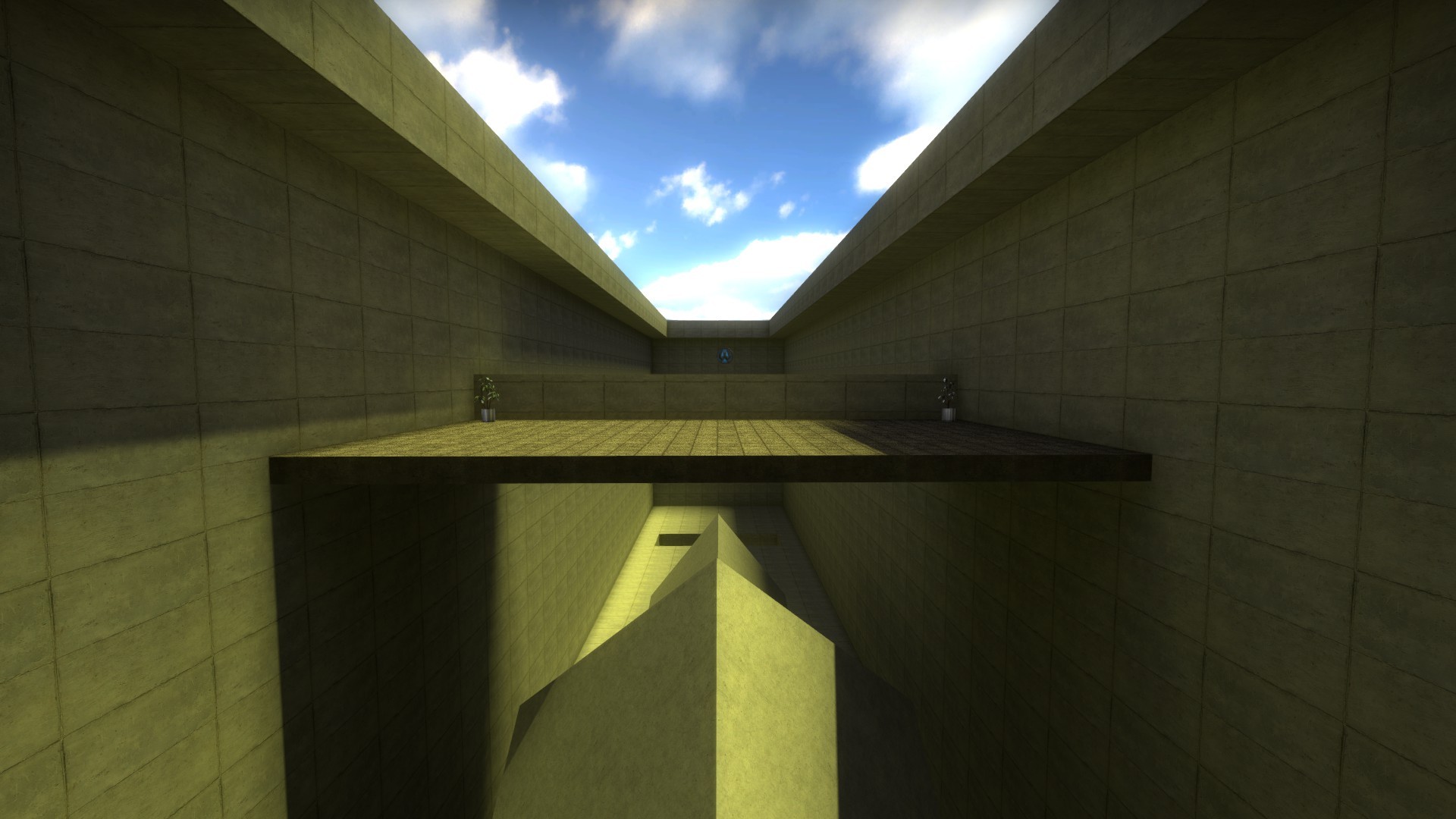 surf_calycate_csgo Mod for Counter-Strike: Global Offensive | CS:GO Mods